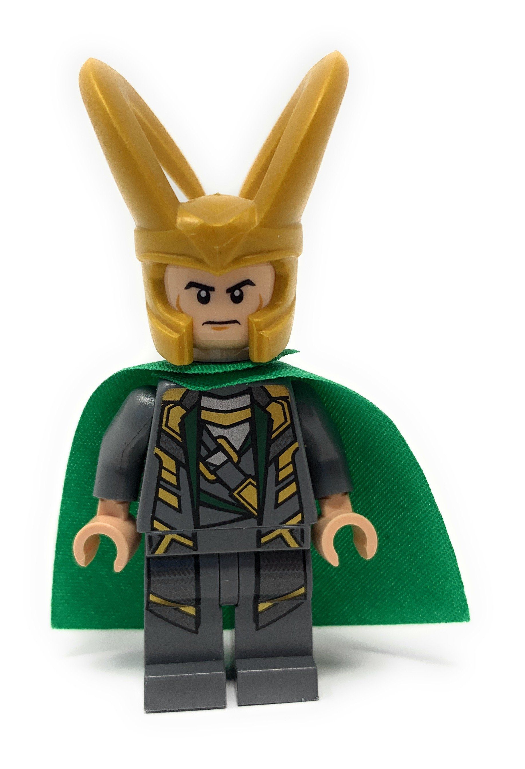 Lego Loki Wallpapers - Wallpaper Cave