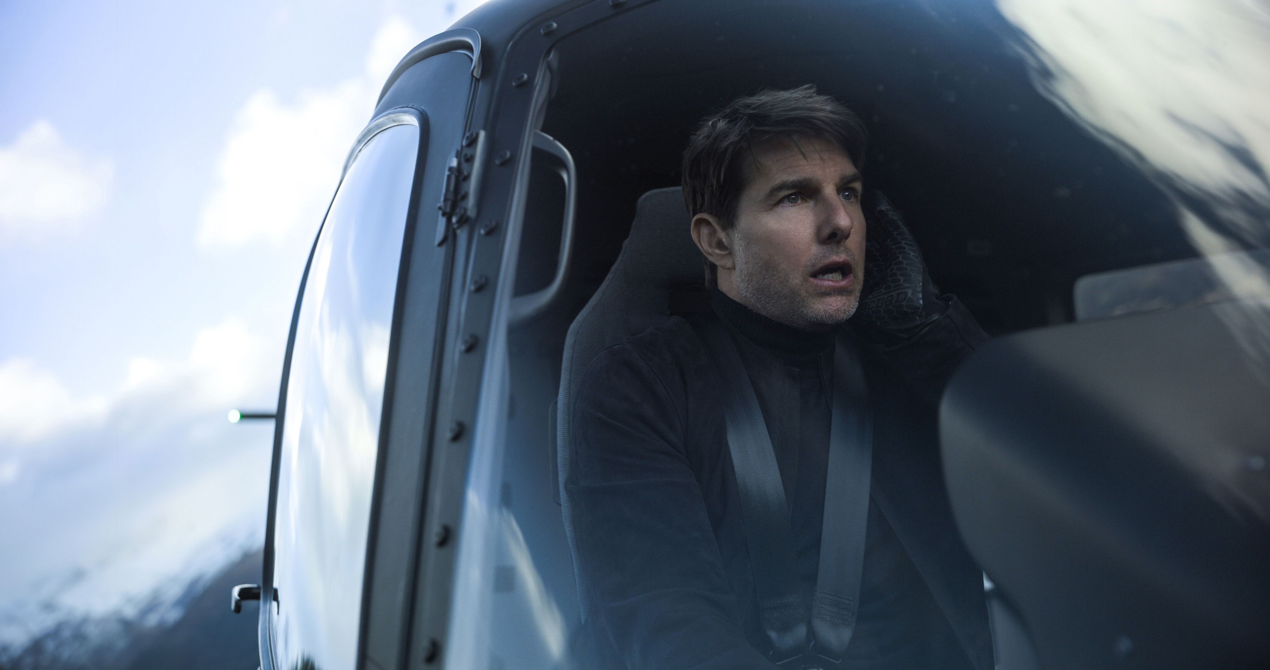 Ethan Hunt Desktop Wallpapers - Wallpaper Cave