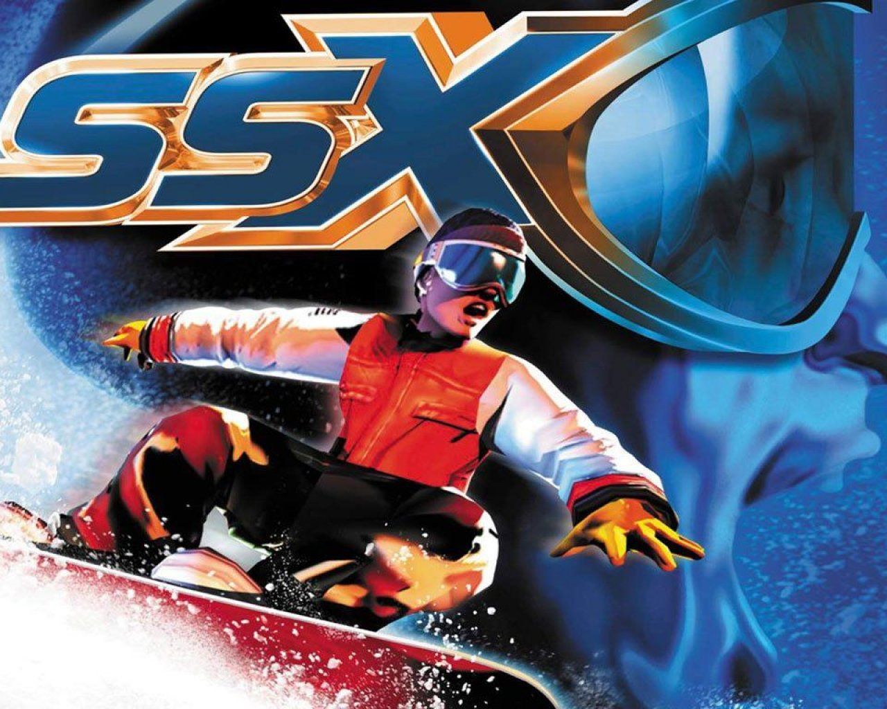 SSX Wallpapers - Wallpaper Cave