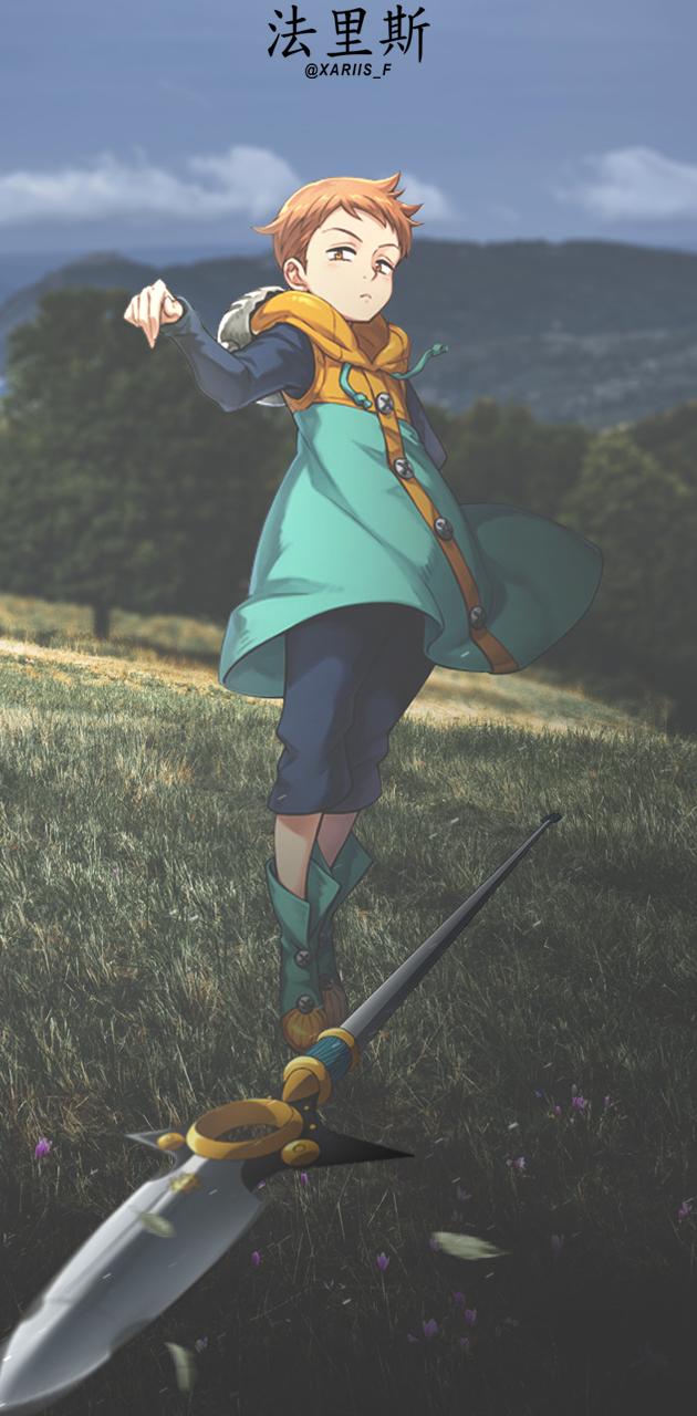 Fairy King Wallpapers - Wallpaper Cave