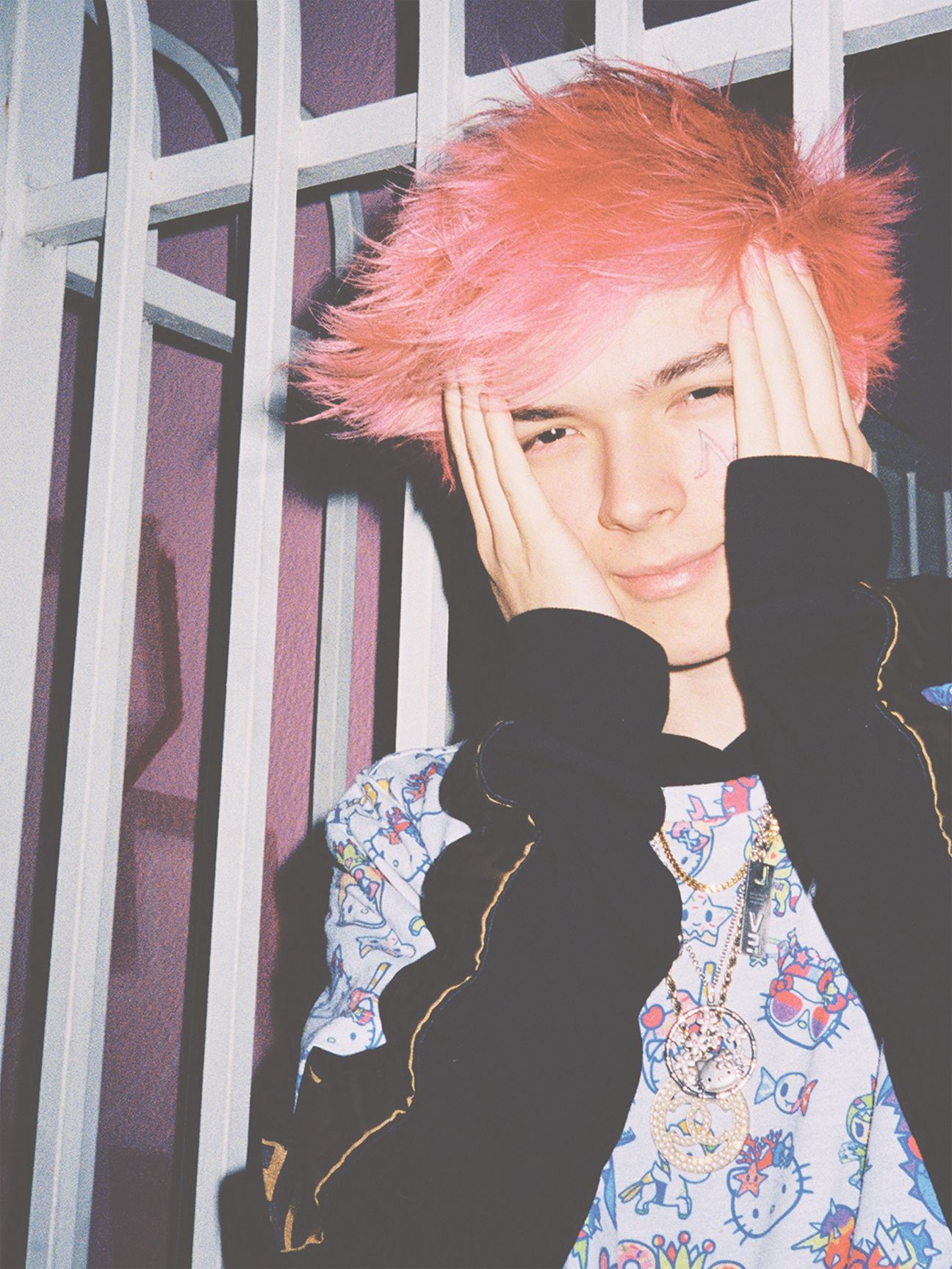 Hella Sketchy Wallpapers - Wallpaper Cave