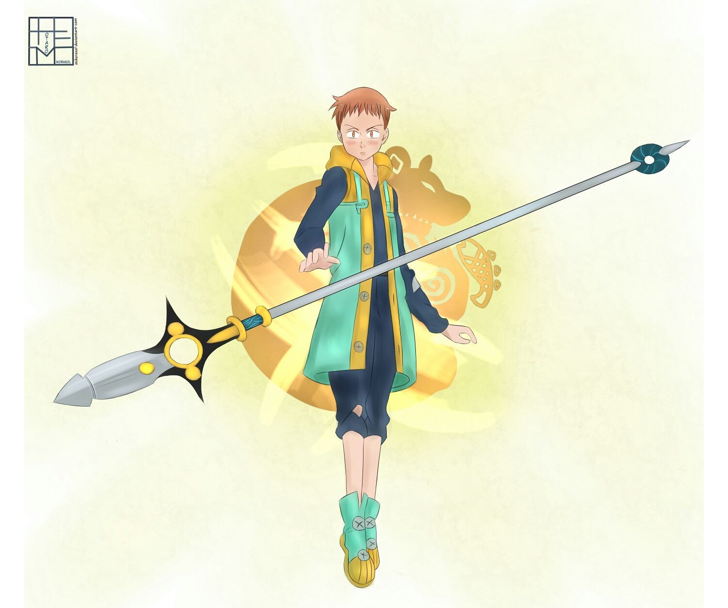 Fairy King Wallpapers - Wallpaper Cave