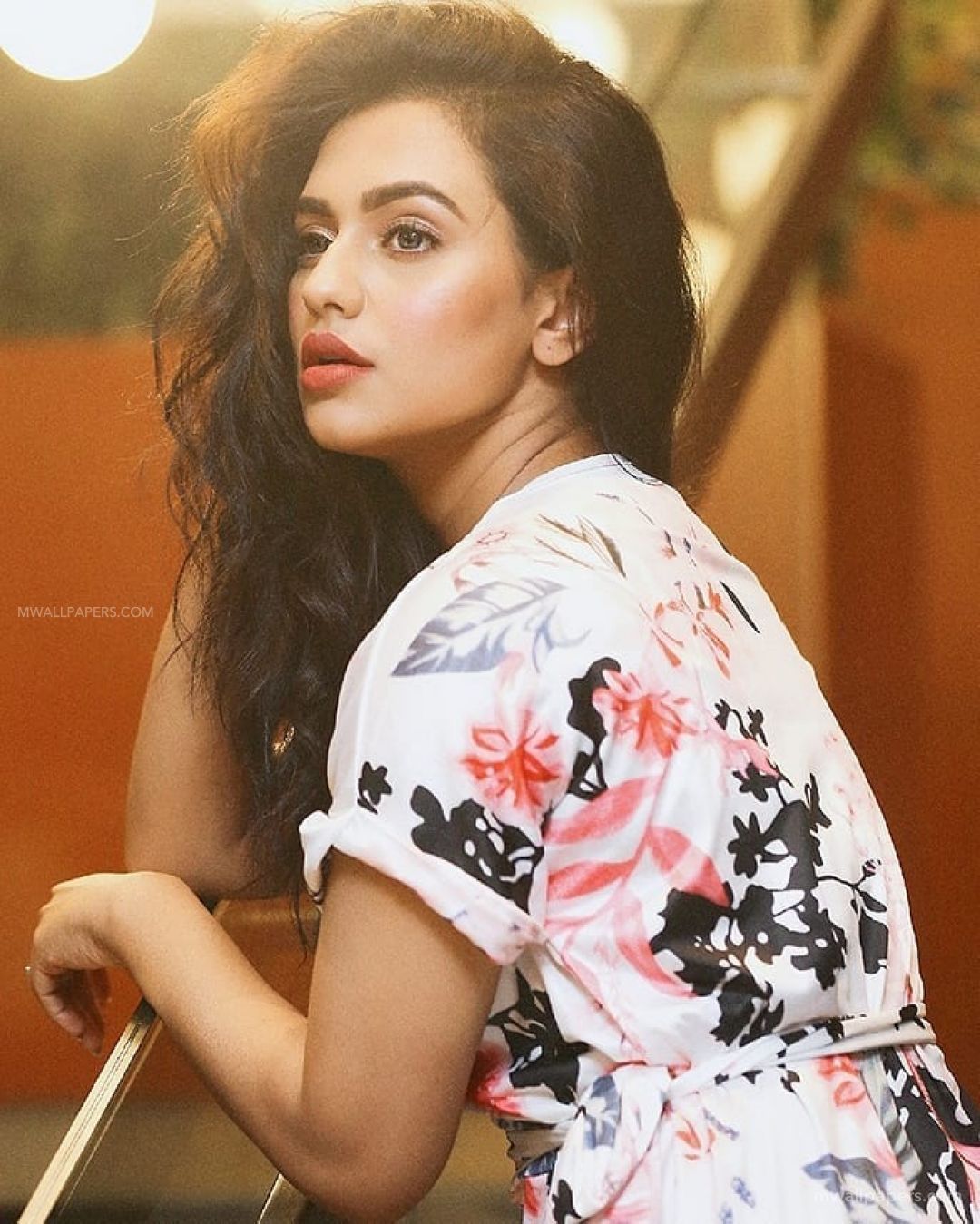 Nusrat Faria Wallpapers - Wallpaper Cave