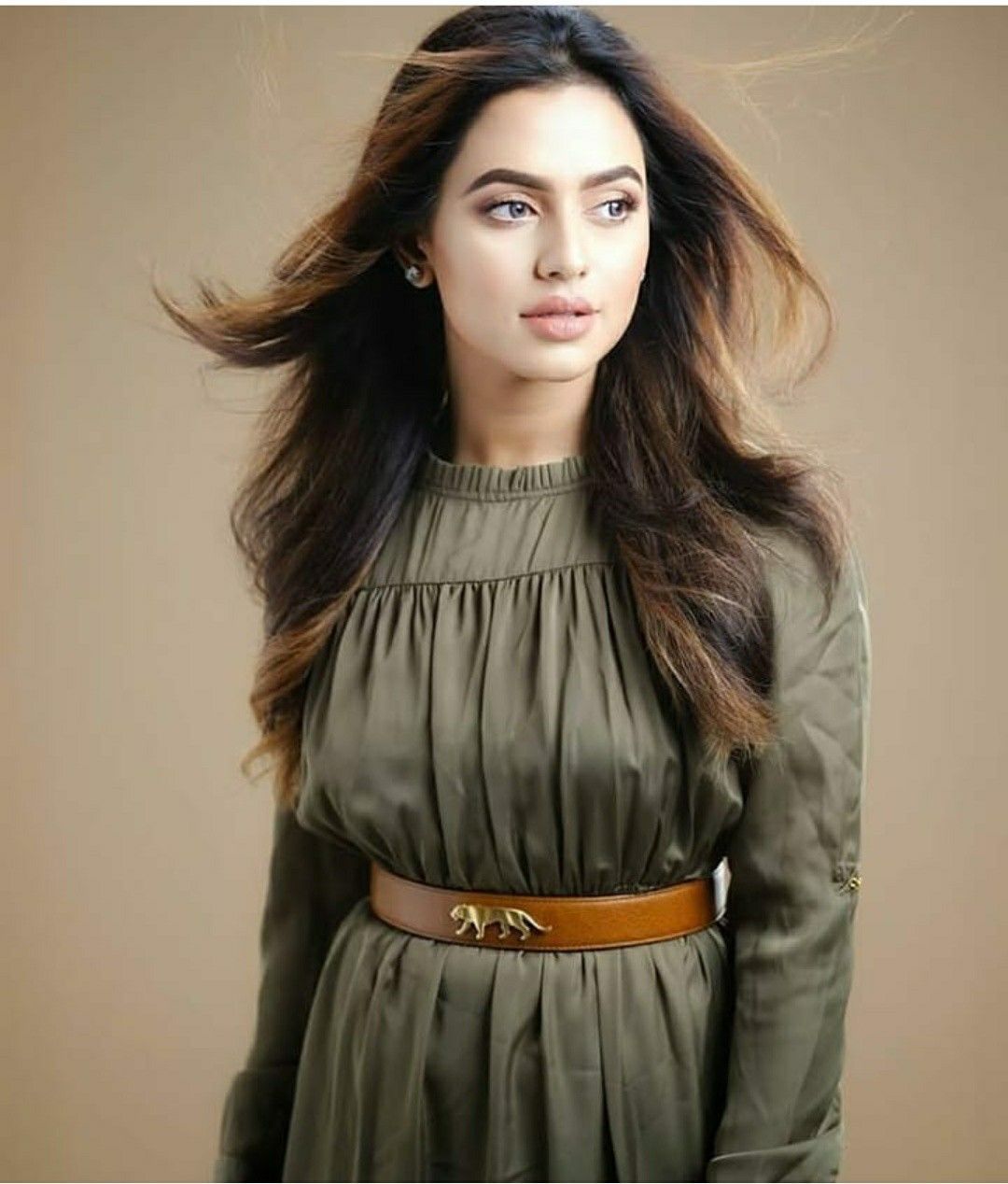 Nusrat Faria Wallpapers - Wallpaper Cave