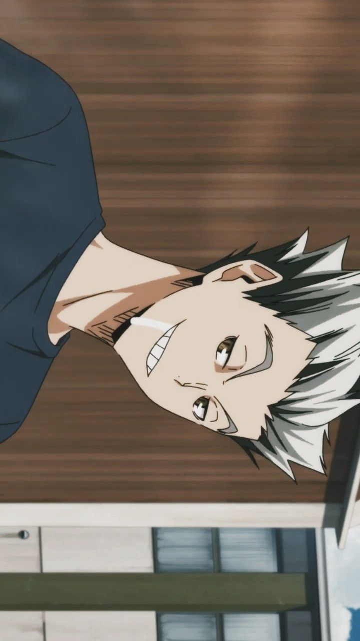 Fukurodani Cute Wallpapers - Wallpaper Cave