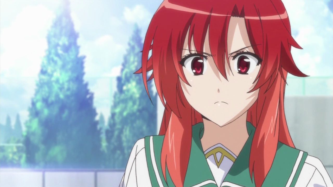 Dakara Boku Wa H Ga Dekinai Wallpapers - Wallpaper Cave