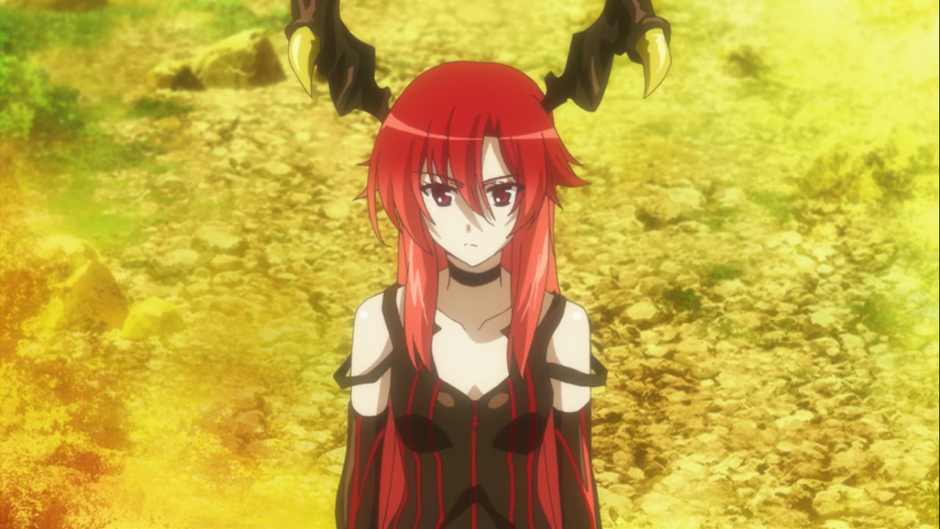 Dakara Boku Wa H Ga Dekinai Wallpapers - Wallpaper Cave