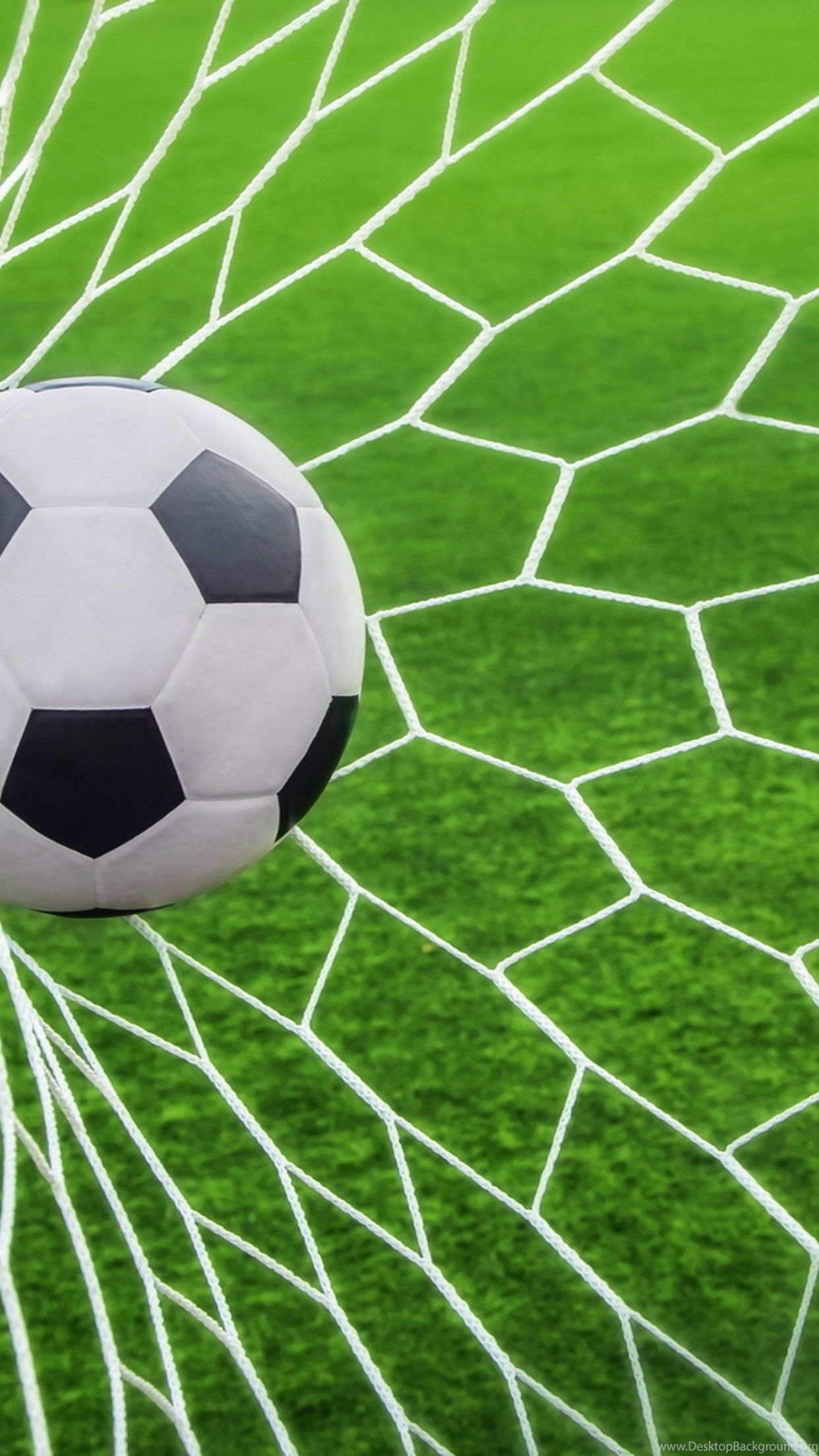 Soccer Goal Wallpapers - Wallpaper Cave