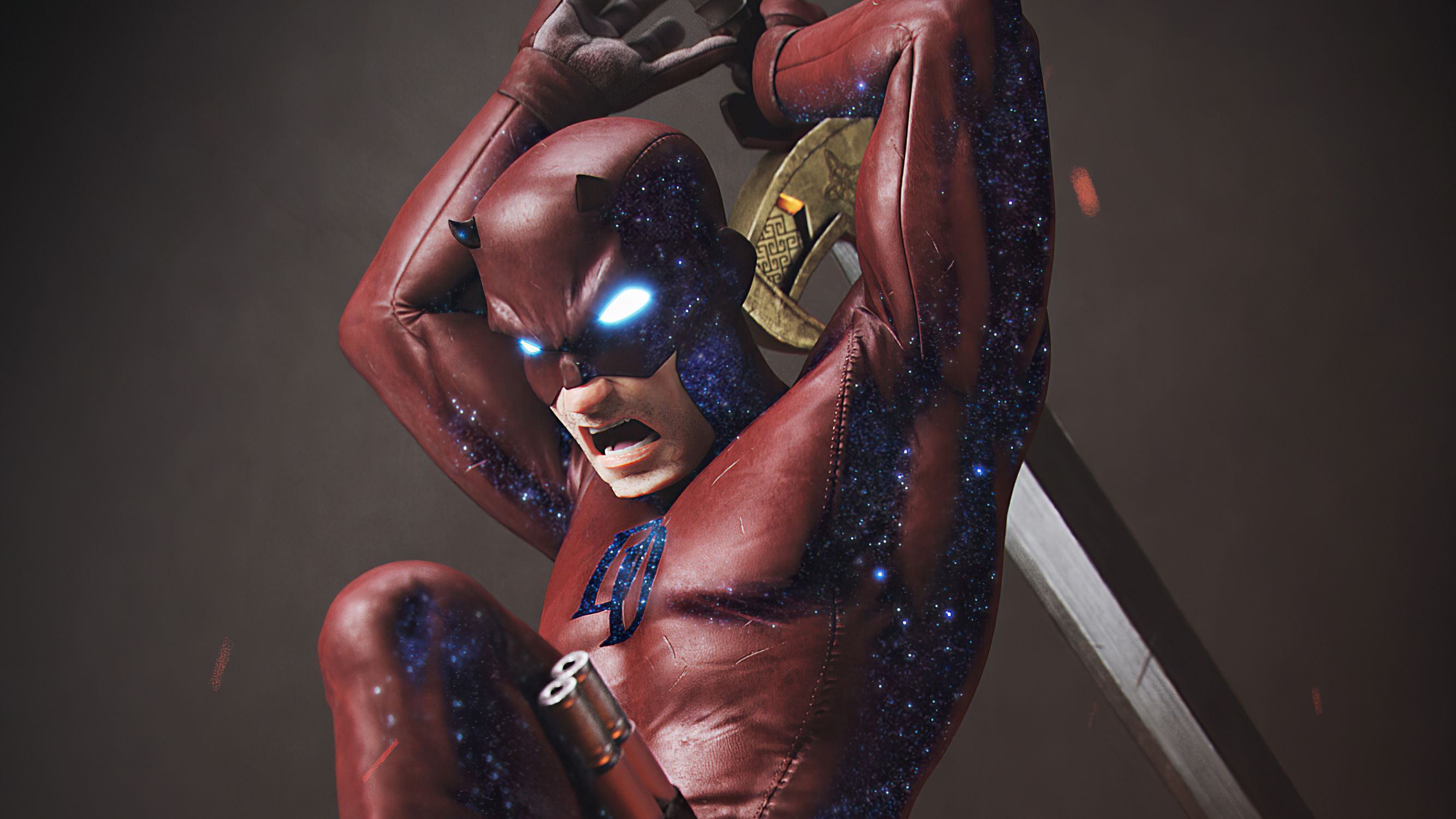 3D Model Wallpapers - Wallpaper Cave