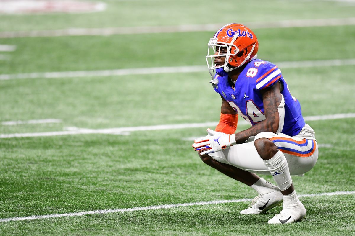 Kyle Pitts Falcons Wallpapers - Wallpaper Cave