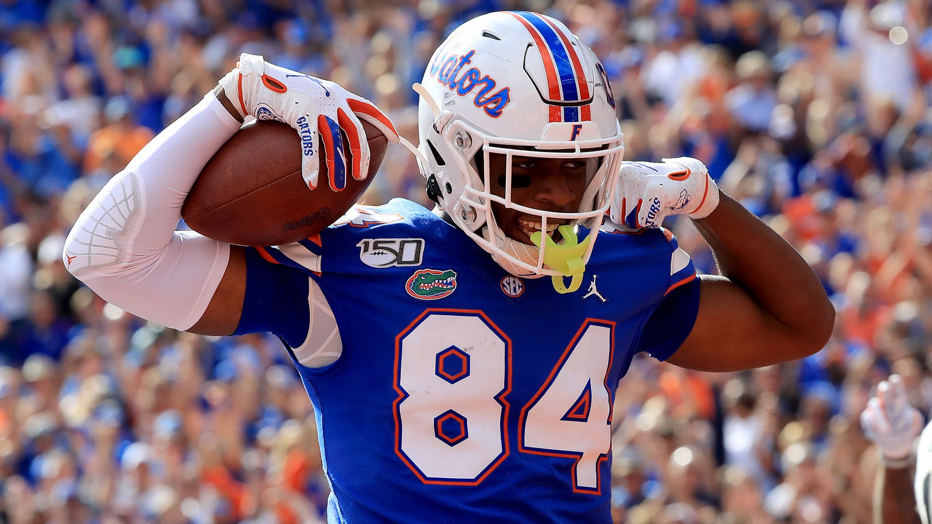 Kyle Pitts Falcons Wallpapers - Wallpaper Cave