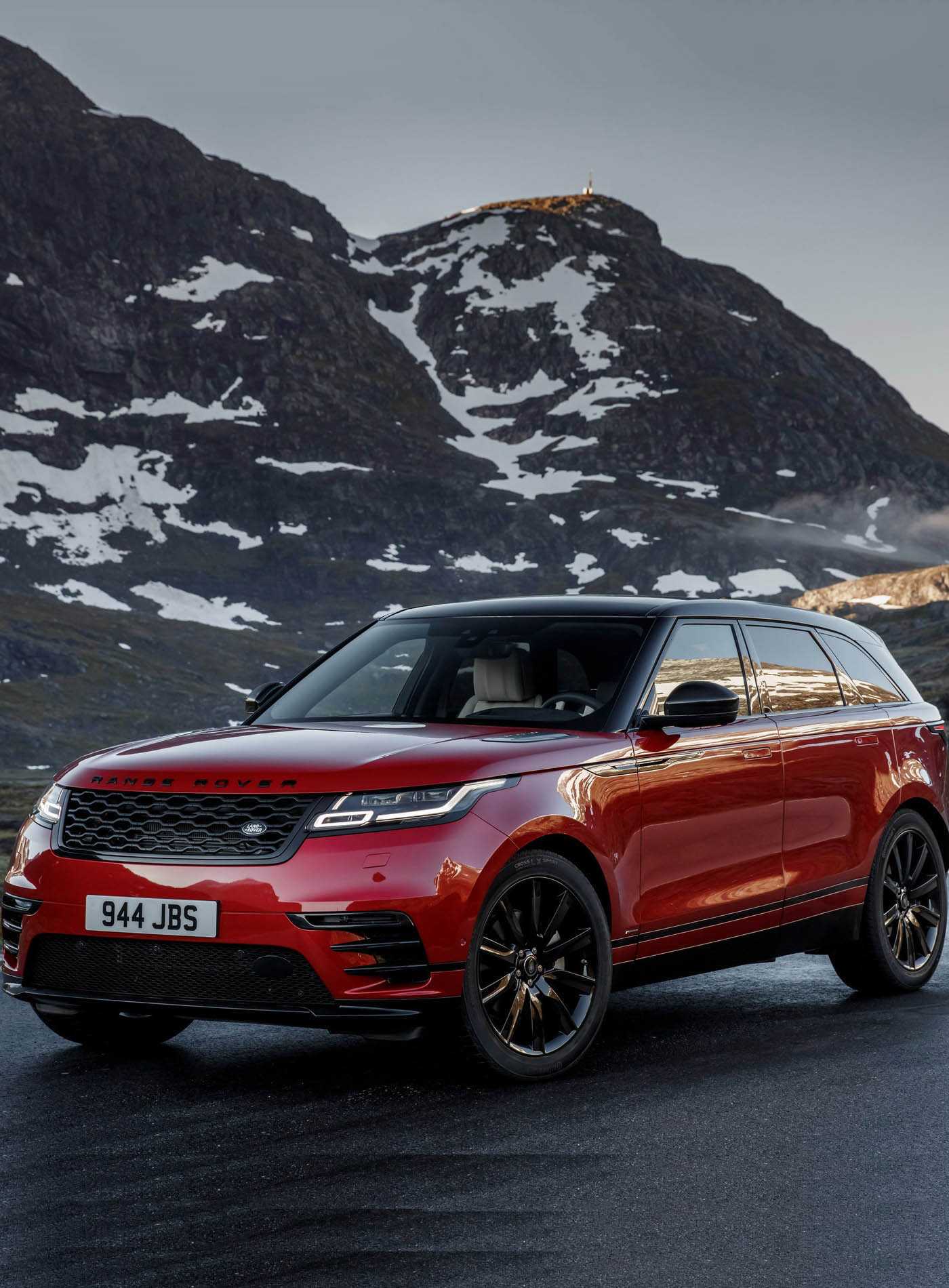 Range Rover Mobile HD Wallpapers - Wallpaper Cave