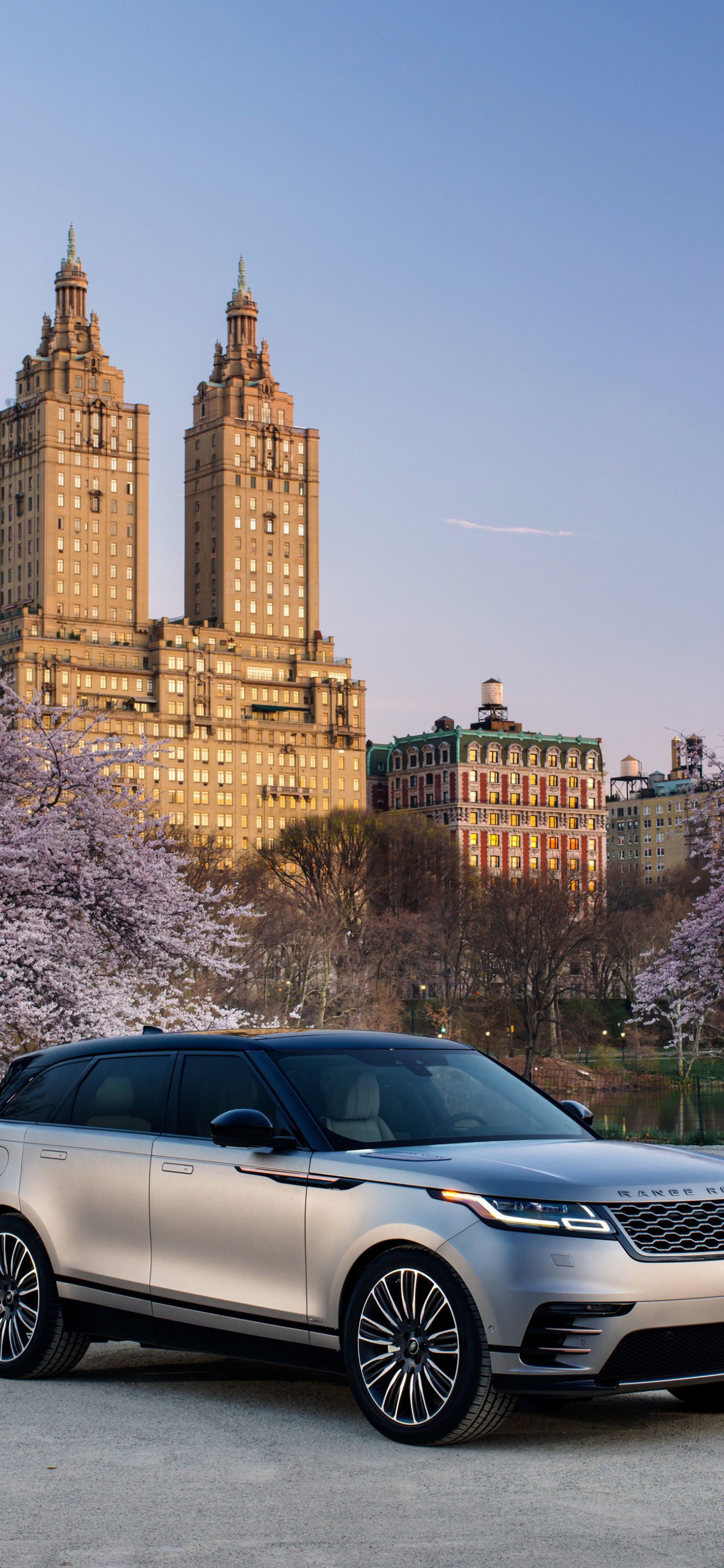 Range Rover Mobile HD Wallpapers - Wallpaper Cave