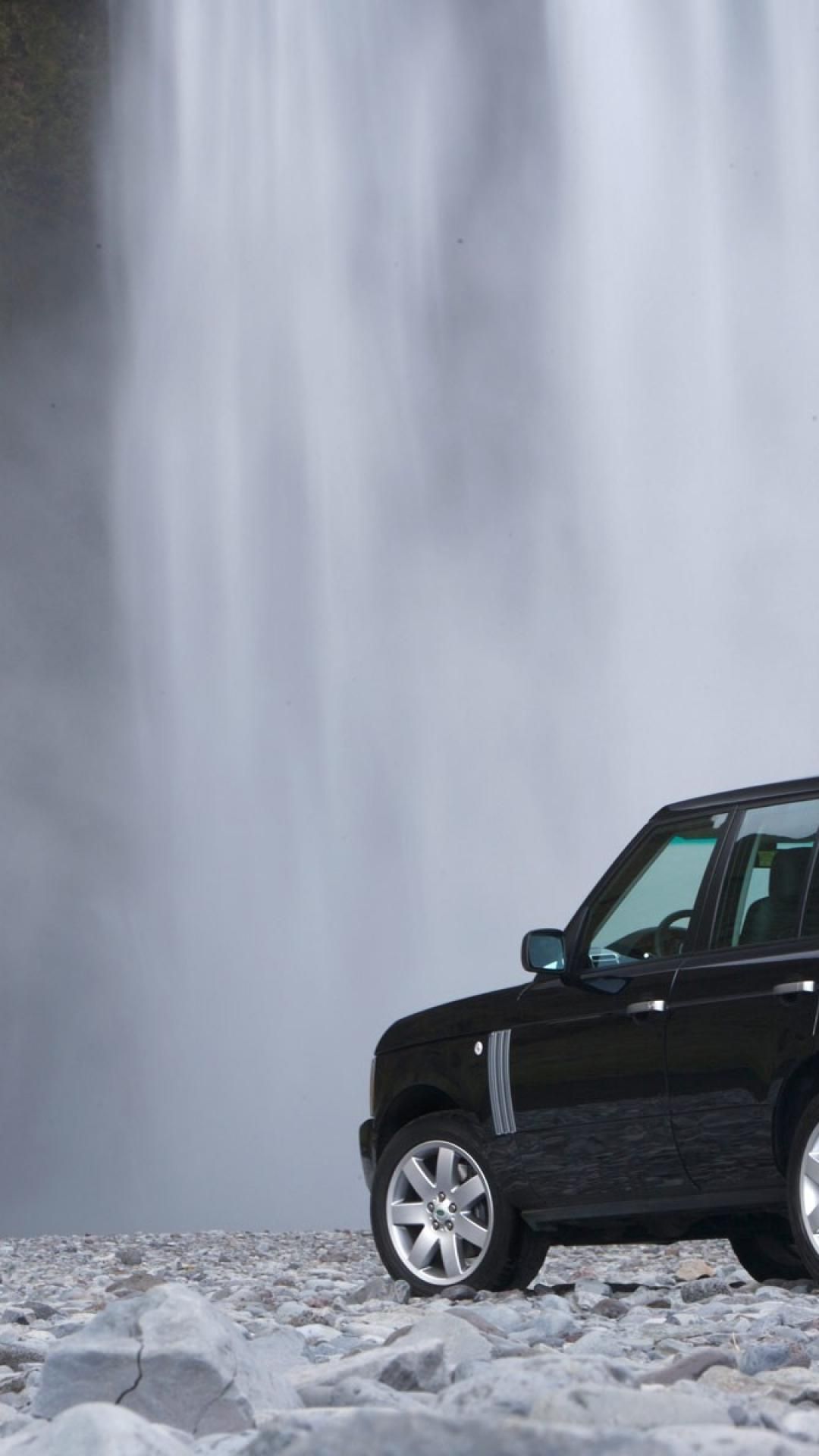 Range Rover Mobile HD Wallpapers - Wallpaper Cave