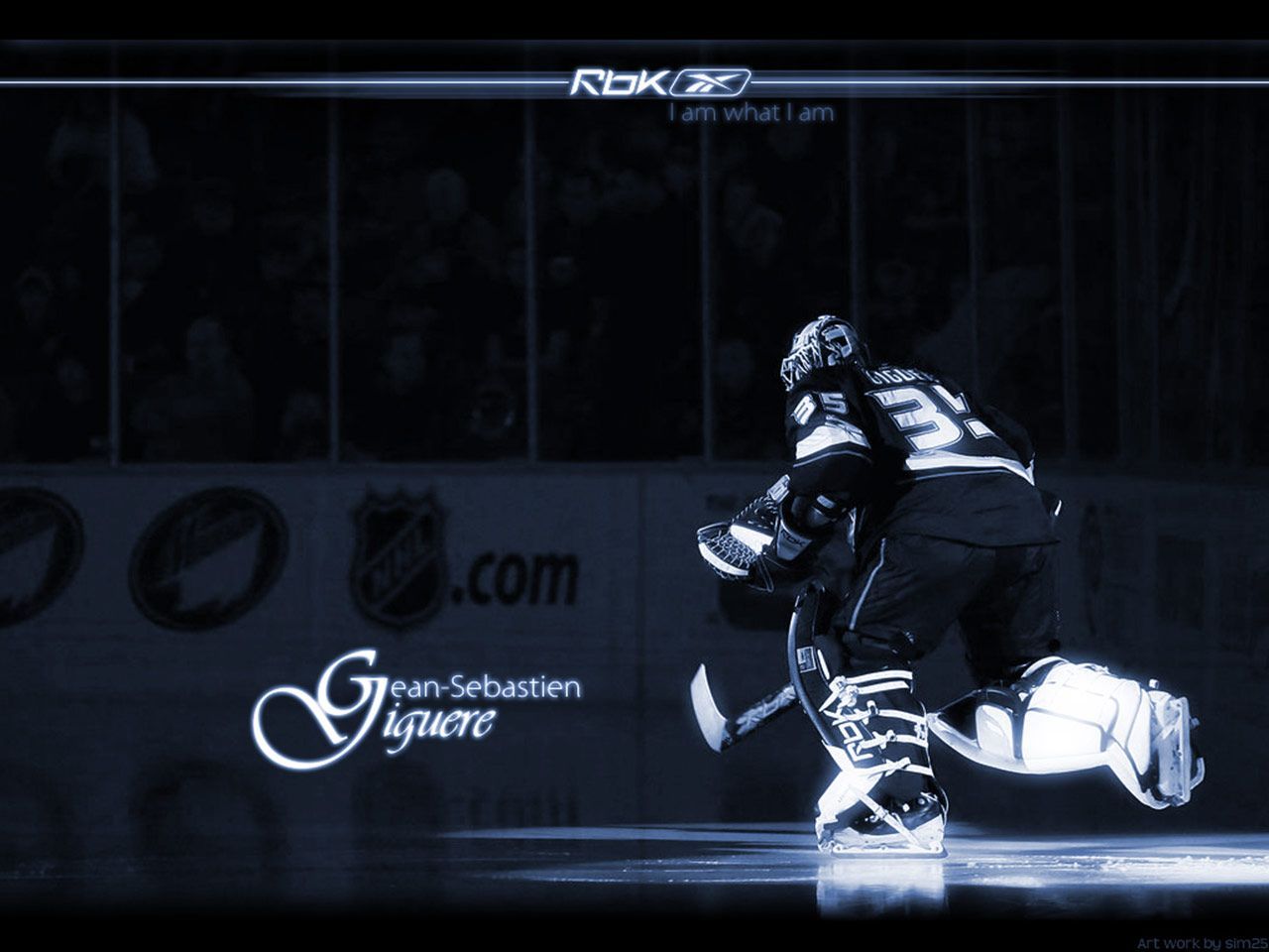 NHL Computer Wallpapers - Wallpaper Cave