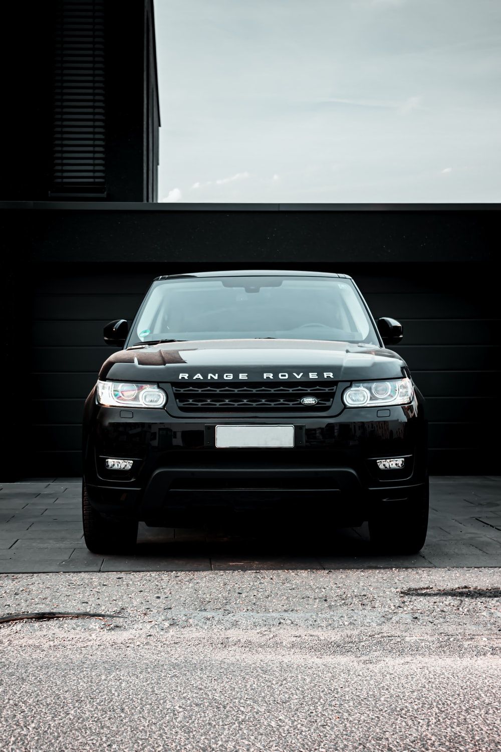 Range Rover Mobile HD Wallpapers - Wallpaper Cave