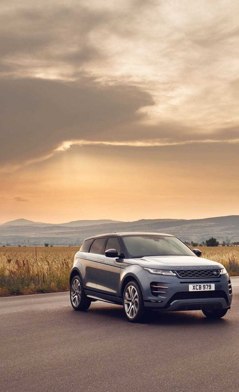 Range Rover Mobile HD Wallpapers - Wallpaper Cave