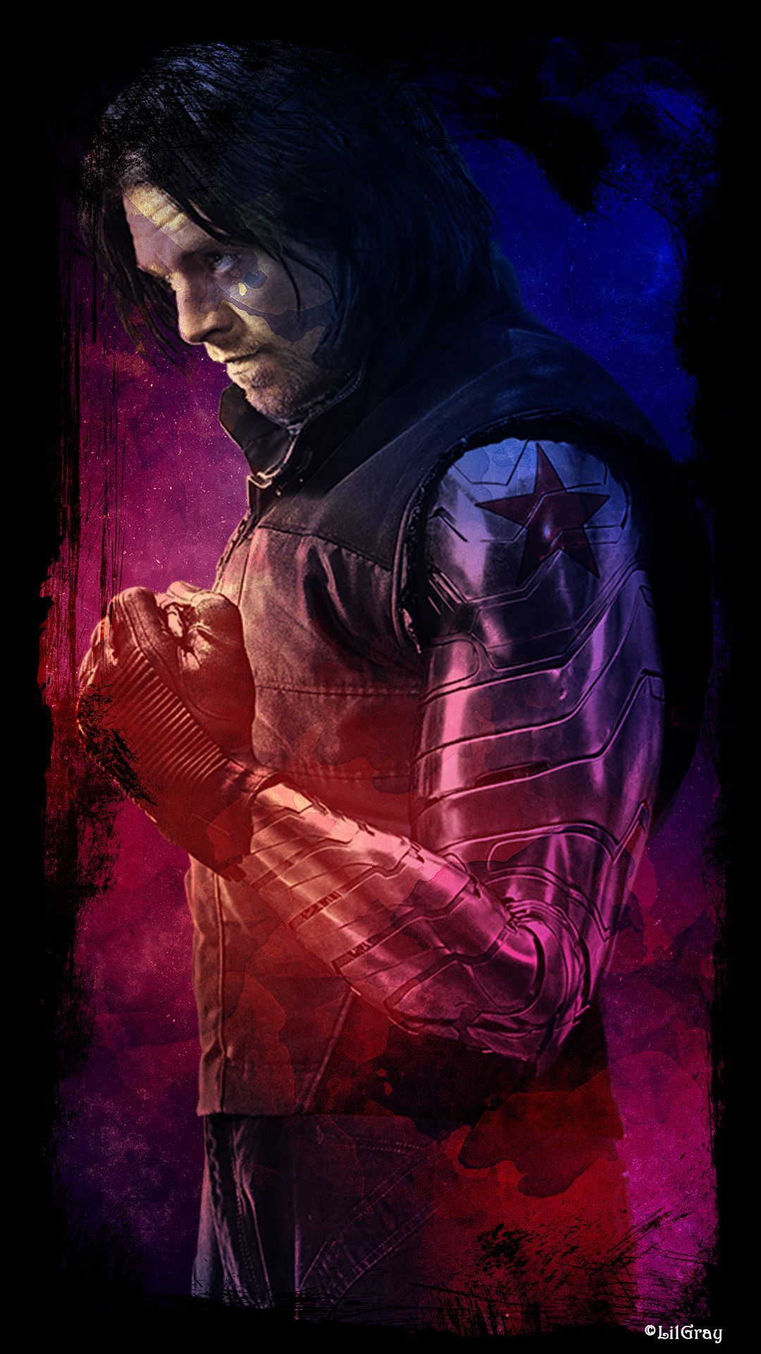 Bucky And Steve Wallpapers - Wallpaper Cave