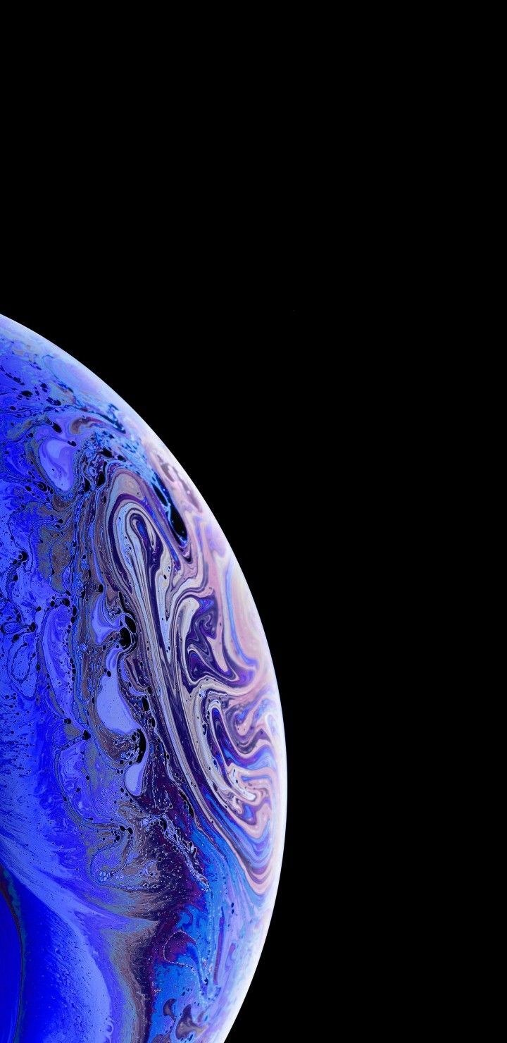 iPhone XS Planet Wallpapers - Wallpaper Cave
