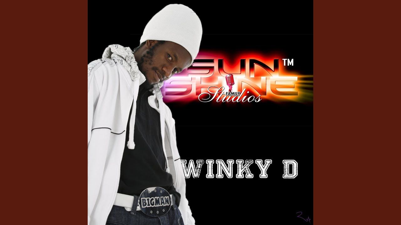 Winky D Wallpapers - Wallpaper Cave