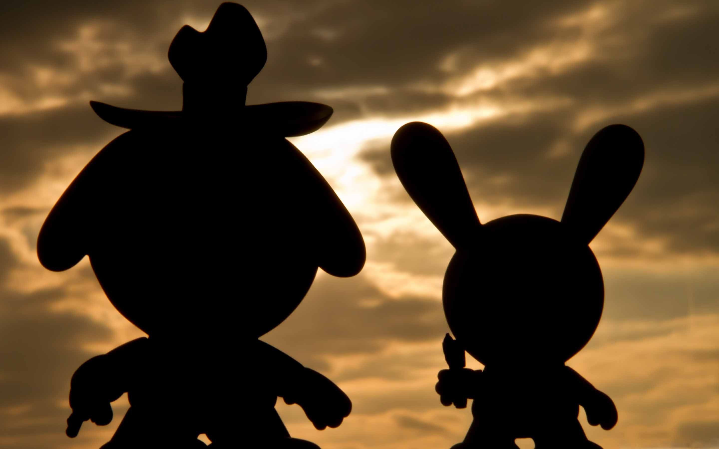 Sam And Max Wallpapers - Wallpaper Cave