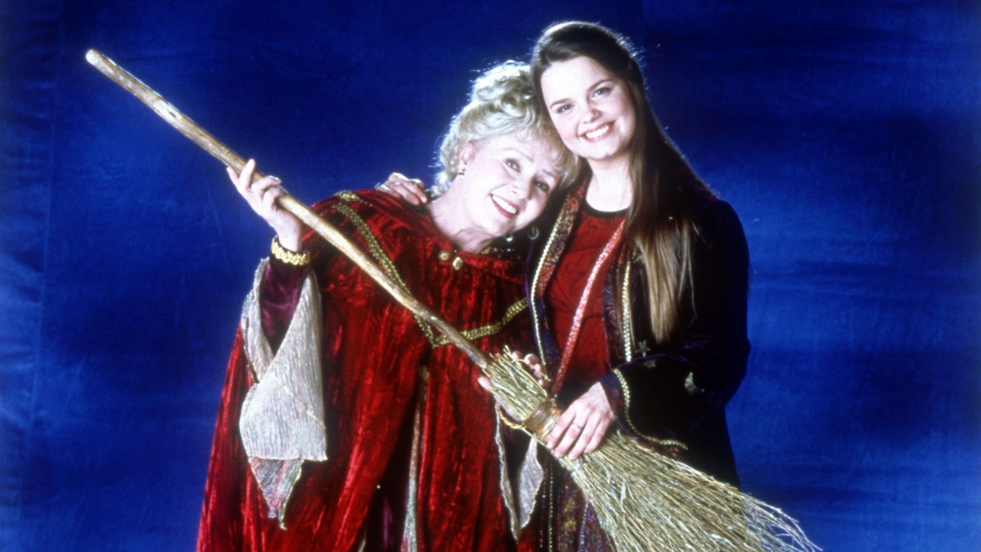 Halloweentown Wallpapers - Wallpaper Cave