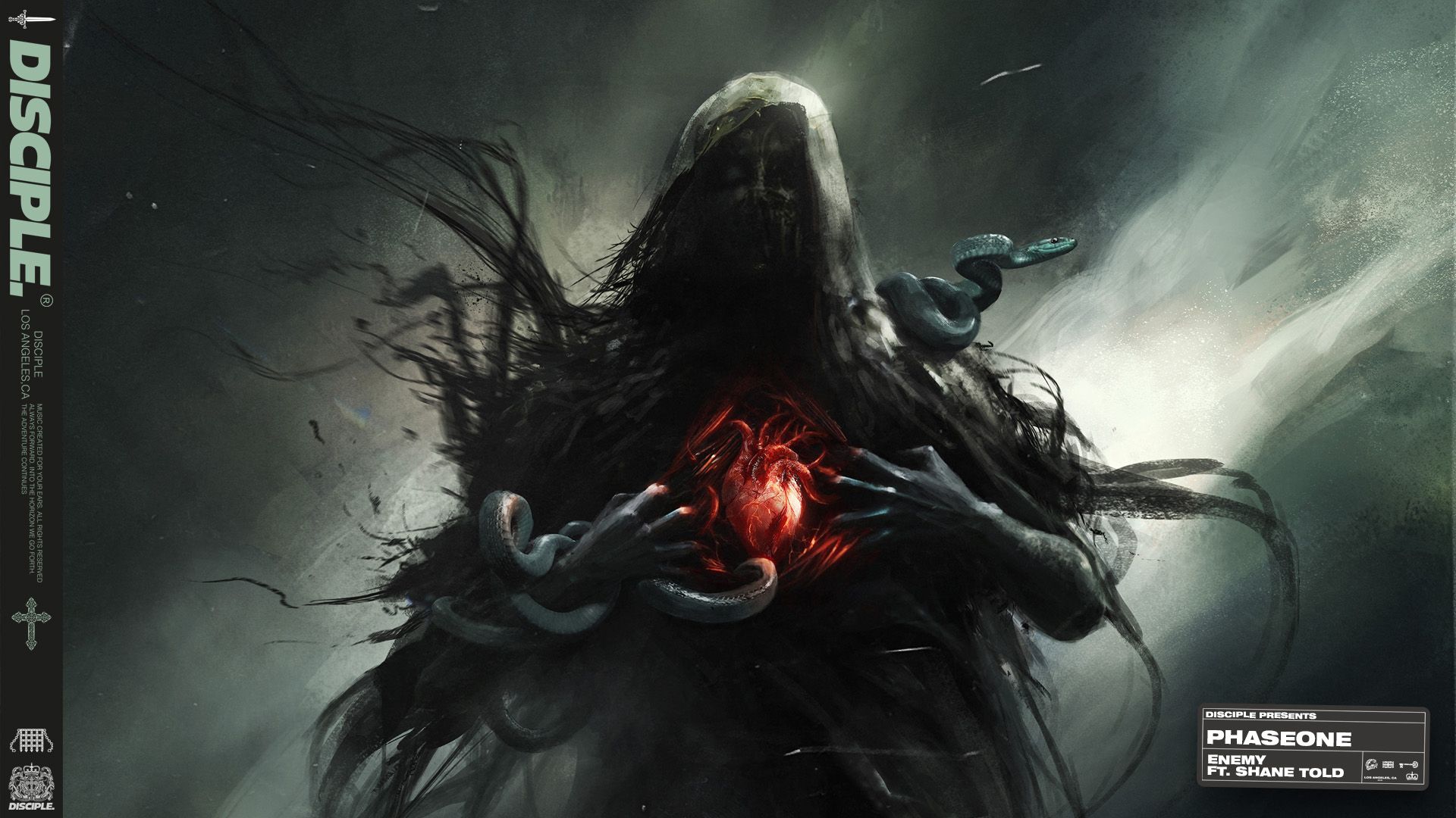 SCP 2521 Wallpapers - Wallpaper Cave