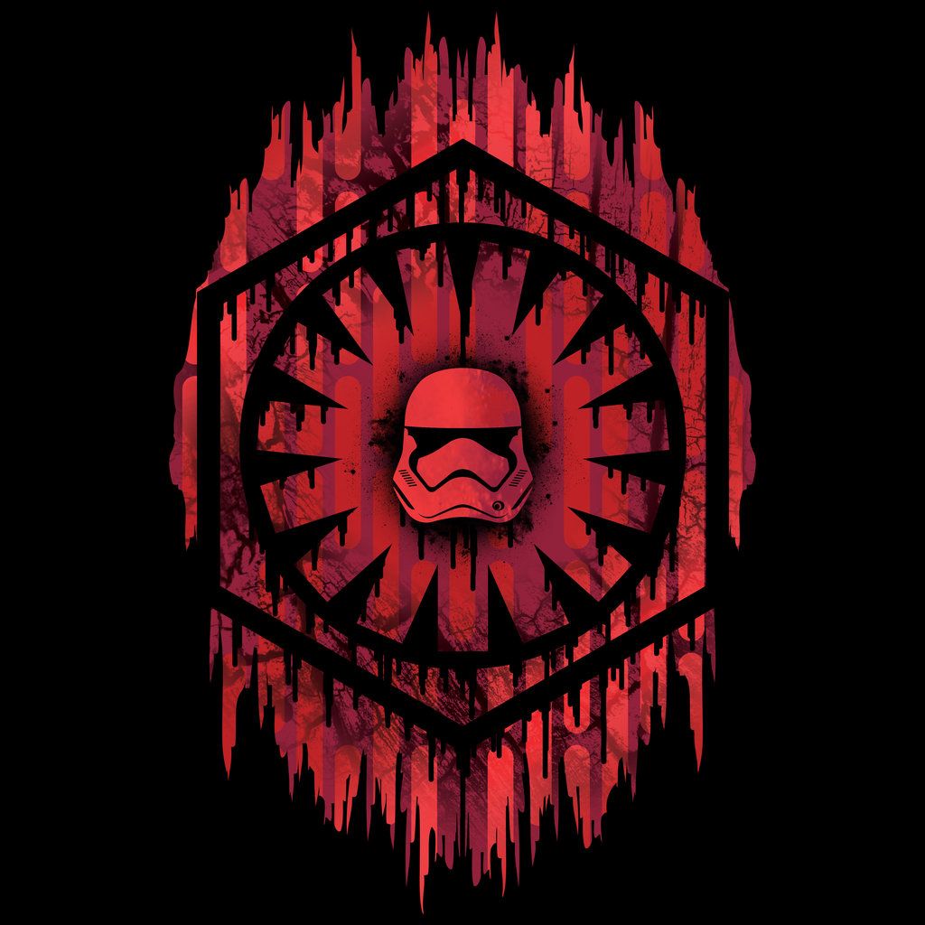 Star Wars First Order Wallpapers - Wallpaper Cave