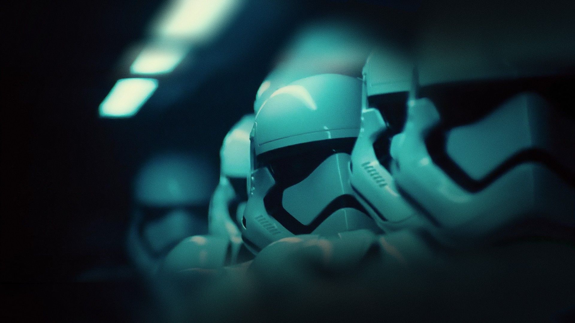 First Order Stormtrooper Desktop Wallpapers - Wallpaper Cave