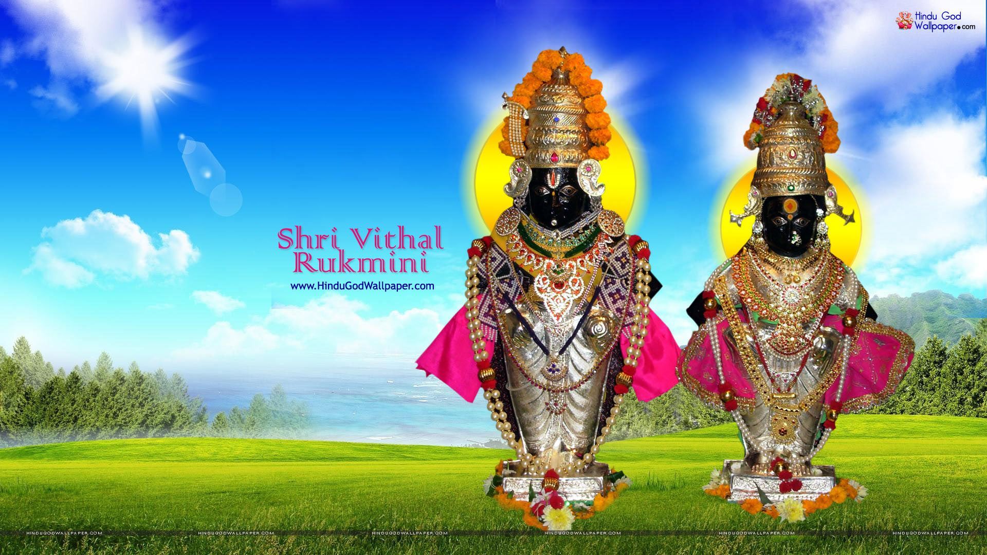 Vitthal Rakhumai Wallpapers - Wallpaper Cave