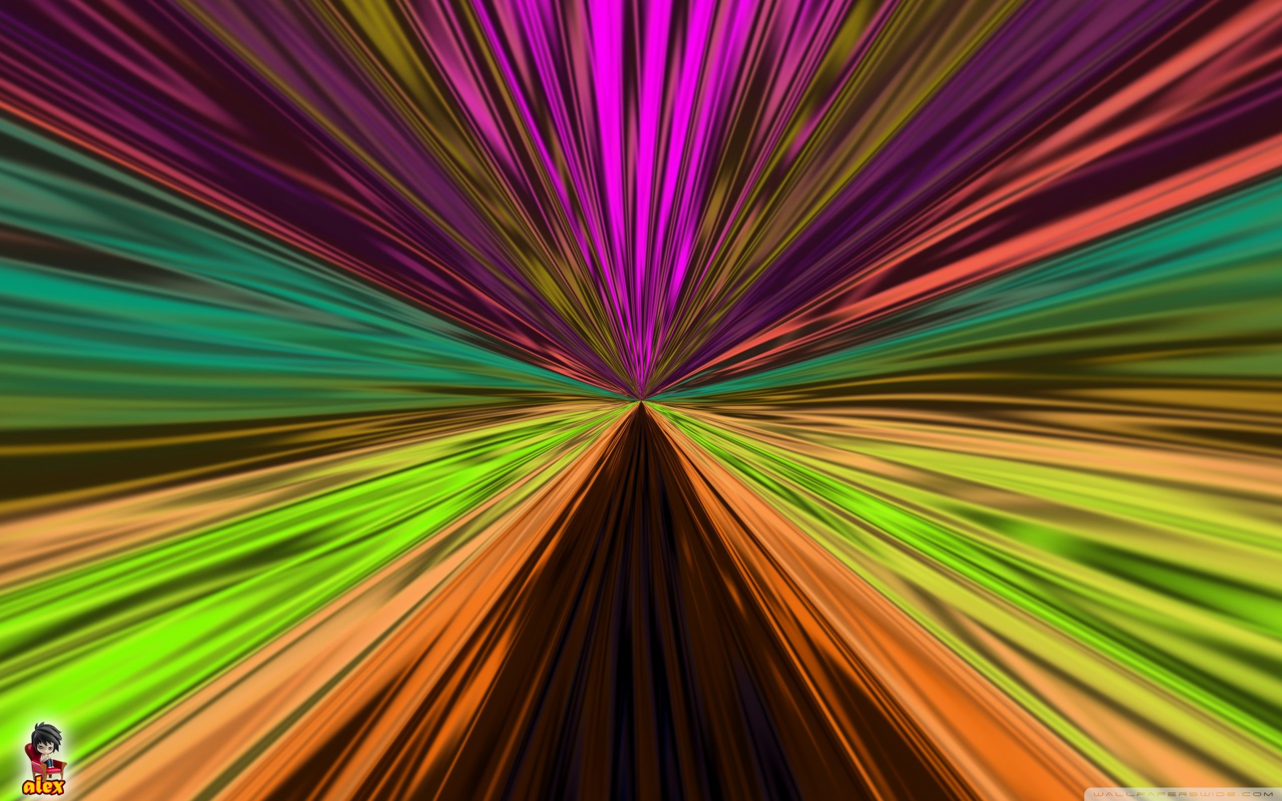 Speed Of Light Wallpapers - Wallpaper Cave