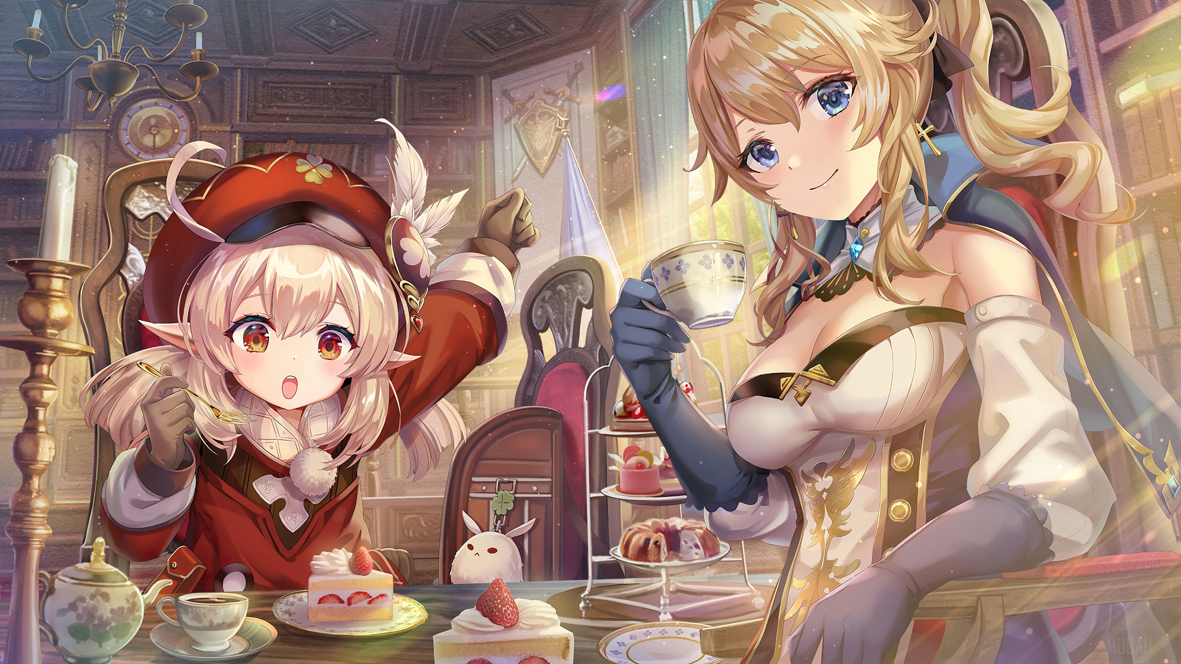 Klee Wallpapers - Wallpaper Cave