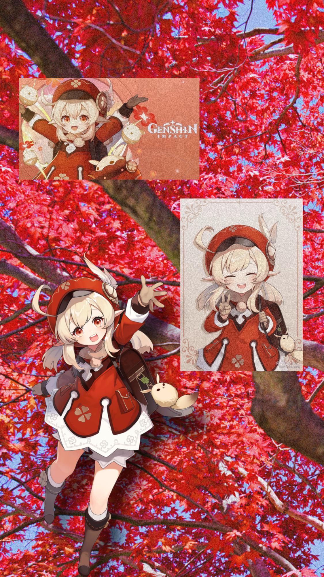 Klee Wallpapers - Wallpaper Cave