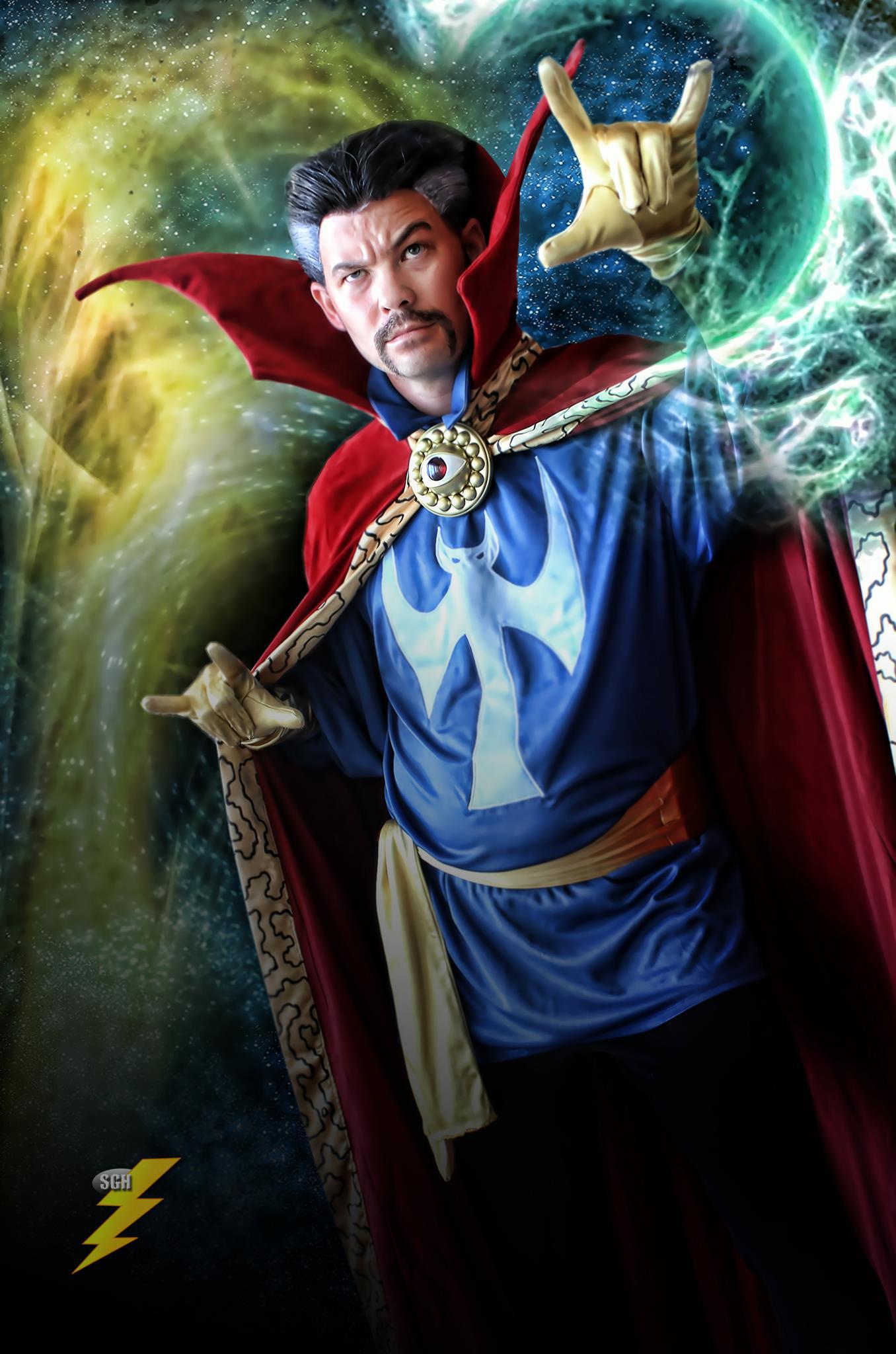 Dr. Strange 2 Wallpapers - Wallpaper Cave