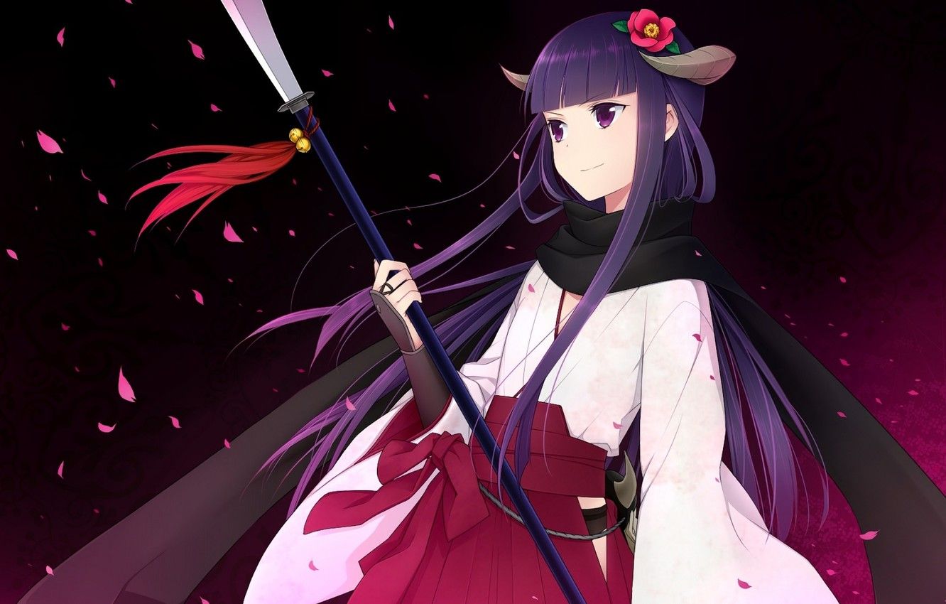 Inu X Boku Secret Service Wallpapers - Wallpaper Cave