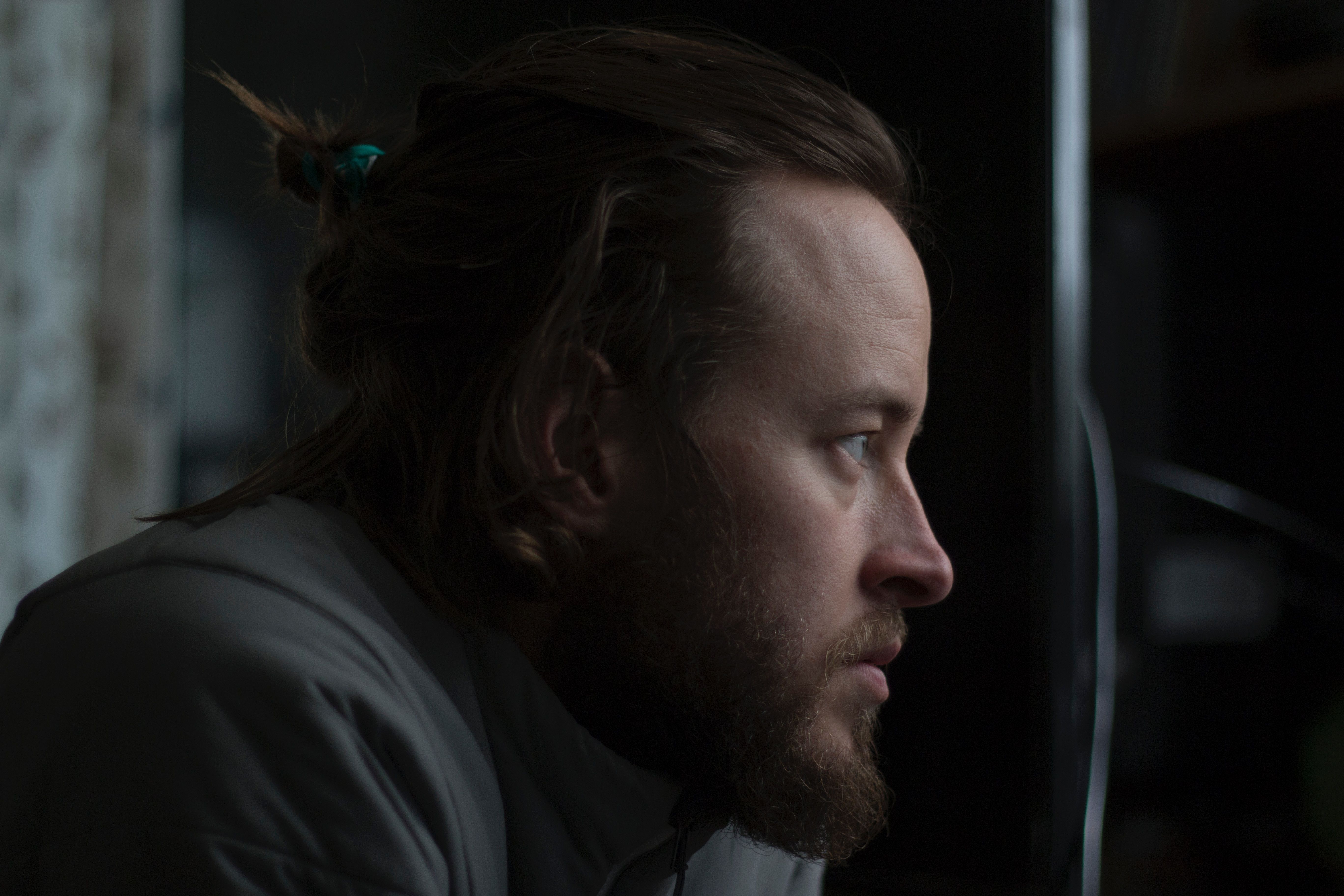 Man Bun Wallpapers - Wallpaper Cave