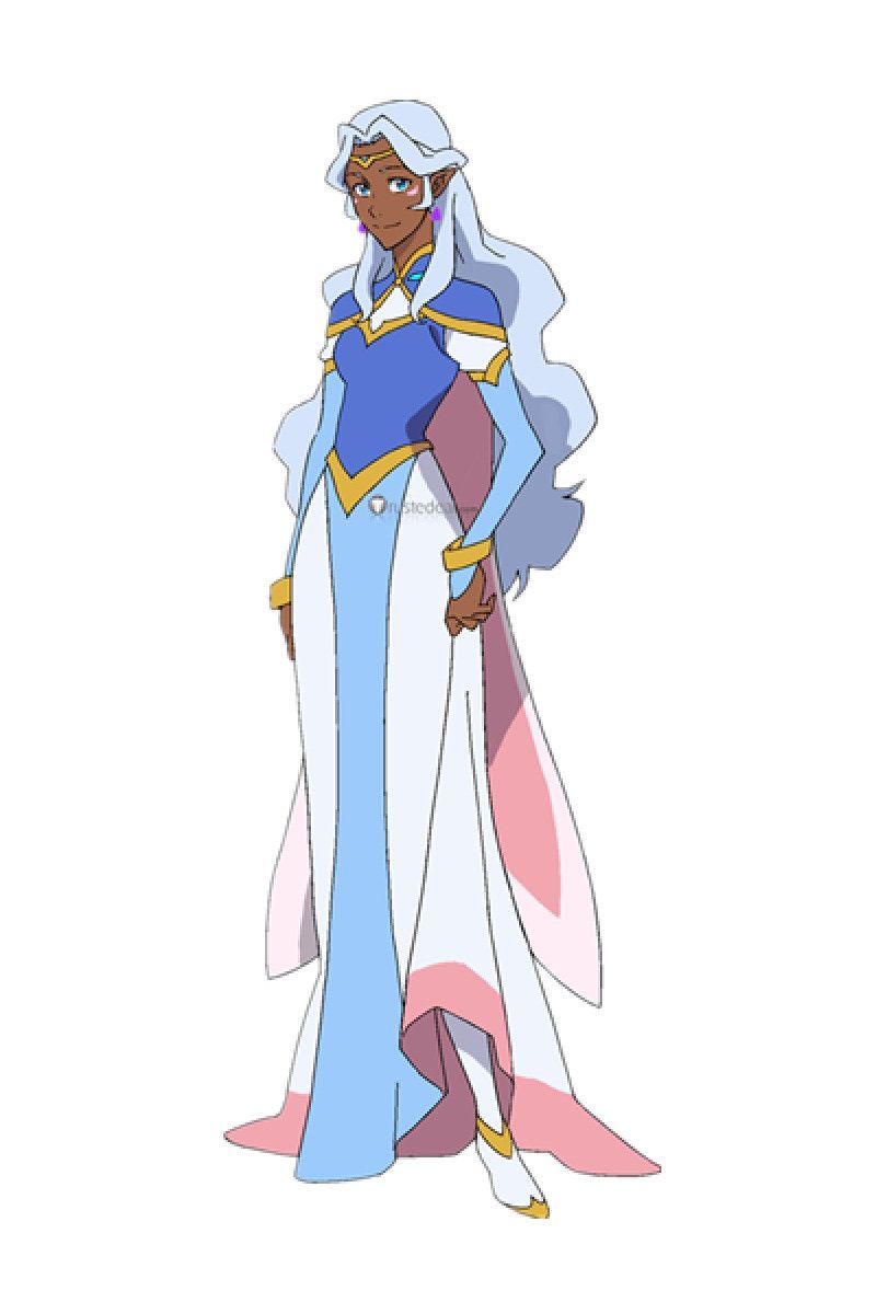 Princess Allura Wallpapers - Wallpaper Cave