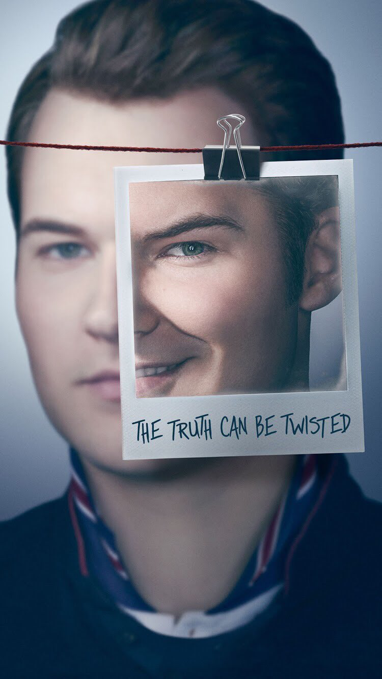 Bryce Walker Wallpapers - Wallpaper Cave