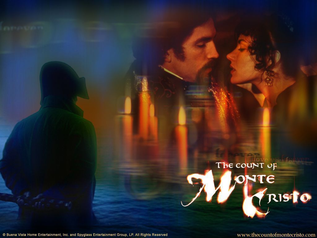 The Count Of Monte Cristo Wallpapers - Wallpaper Cave