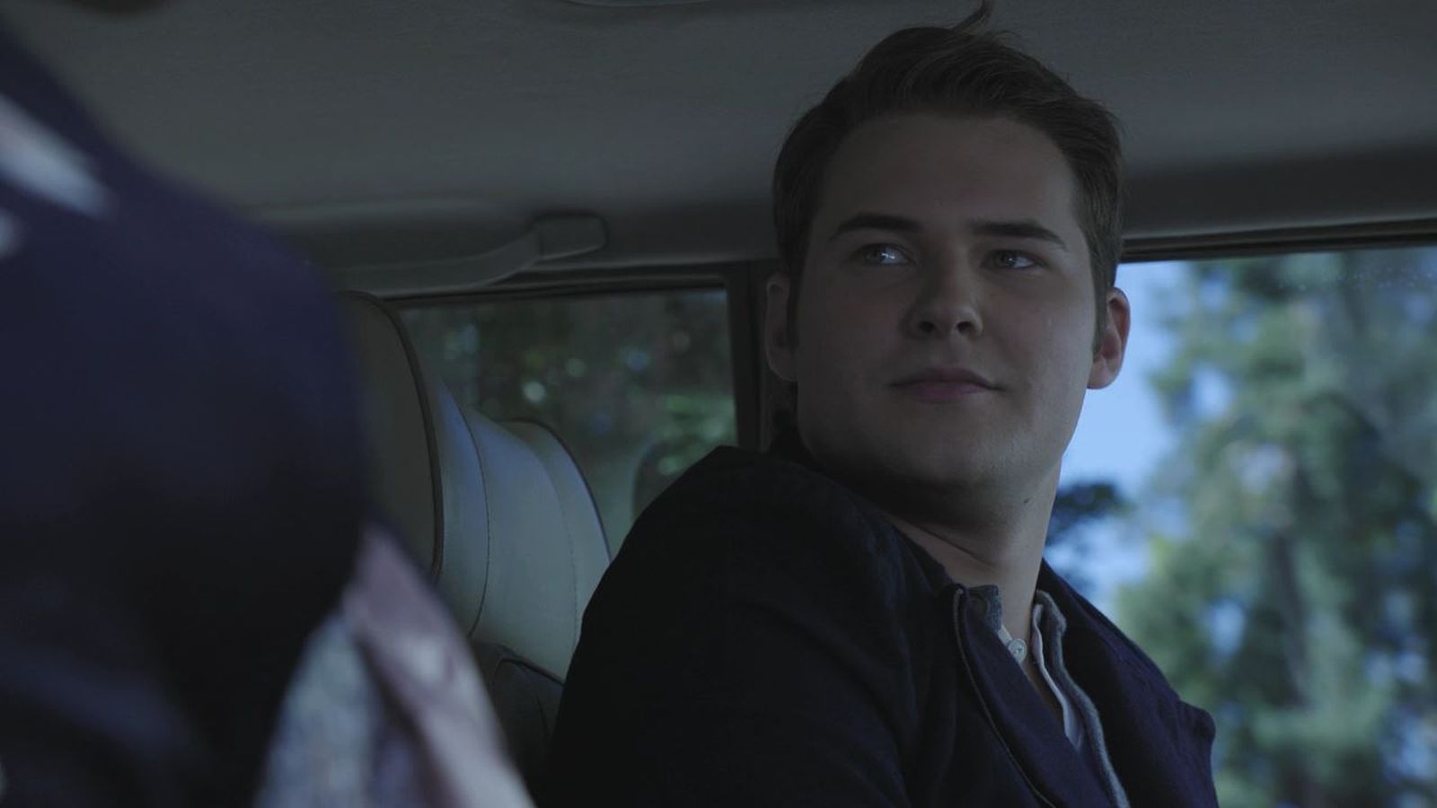 Bryce Walker Wallpapers - Wallpaper Cave