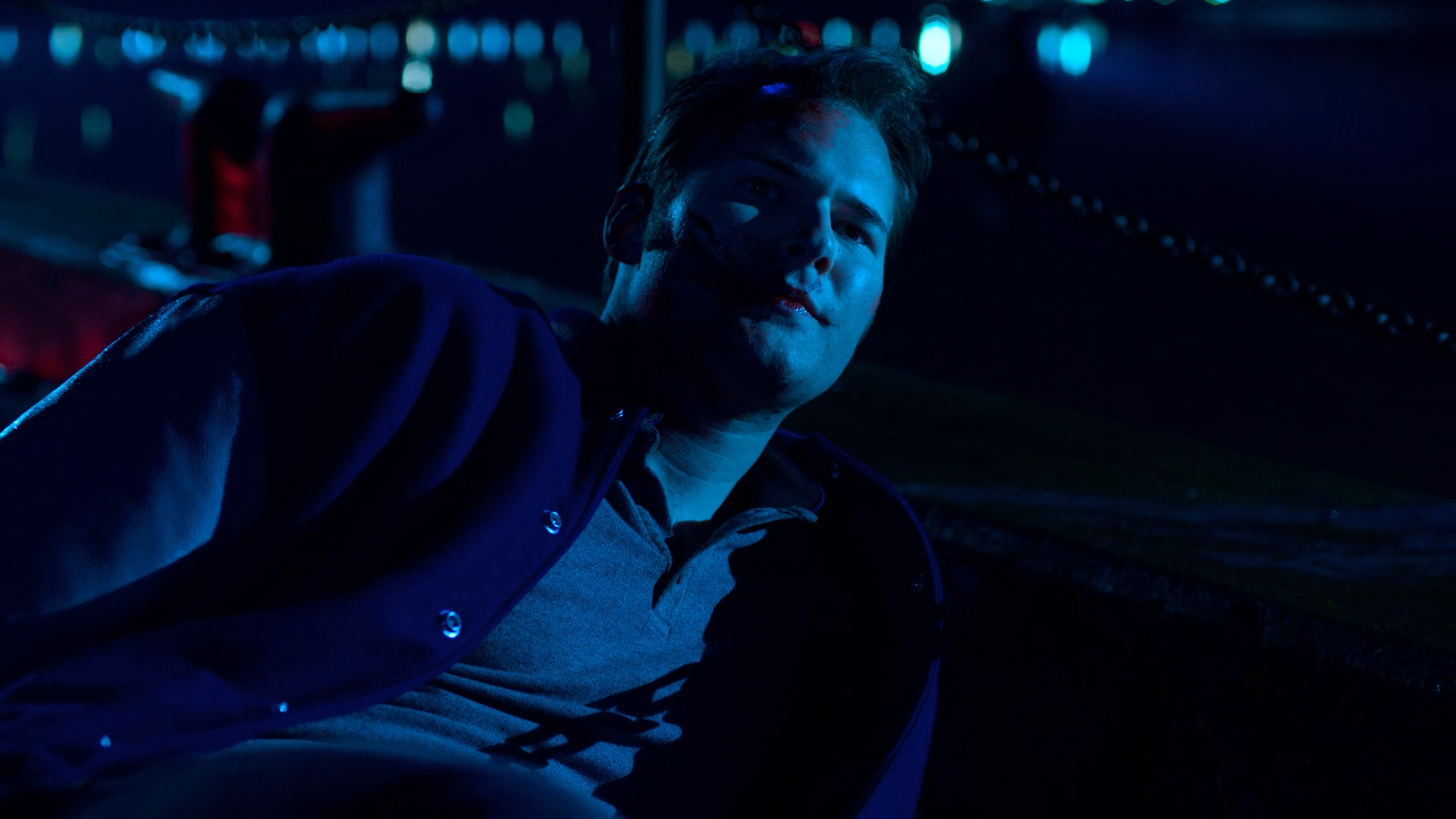 Bryce Walker Wallpapers - Wallpaper Cave