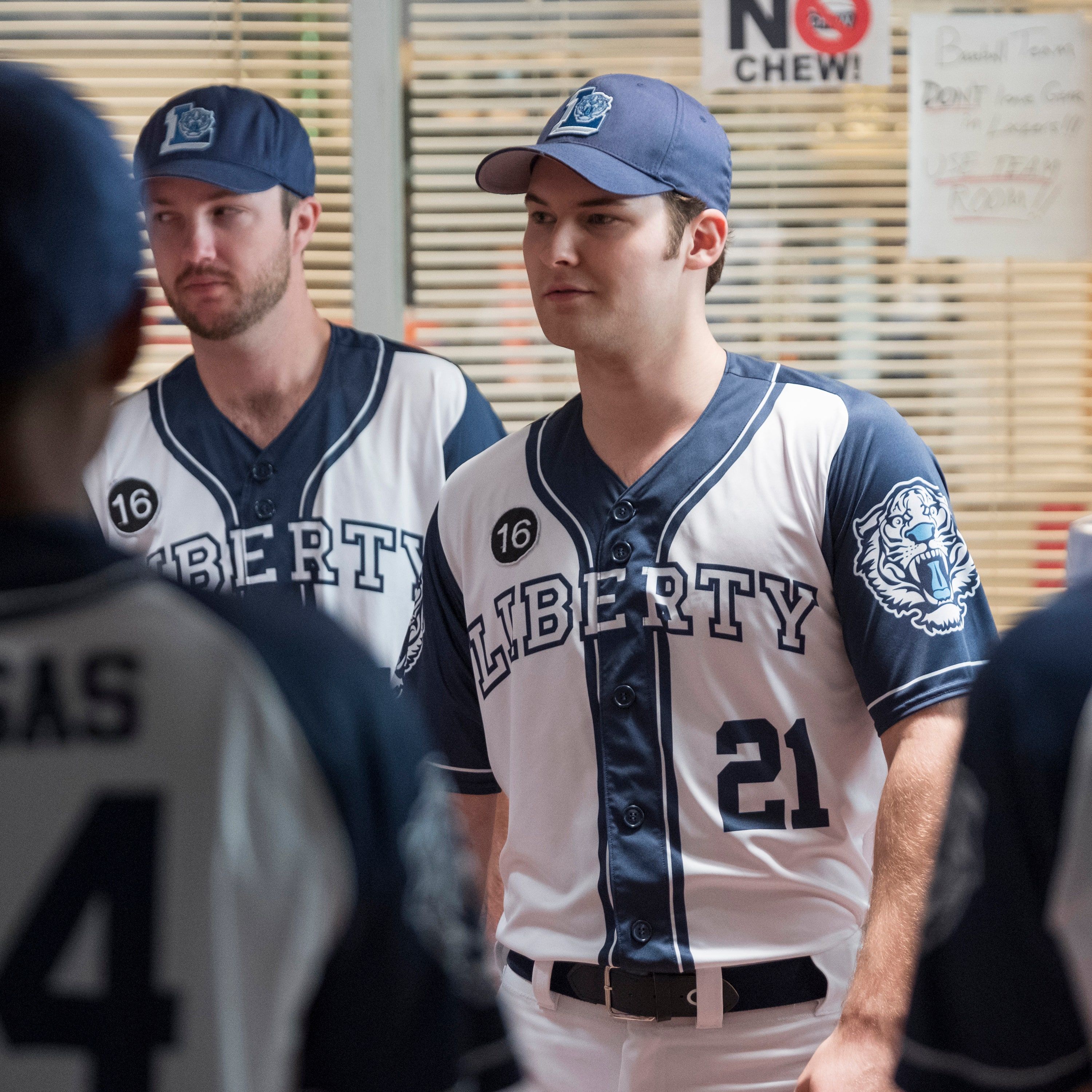 Bryce Walker Wallpapers - Wallpaper Cave