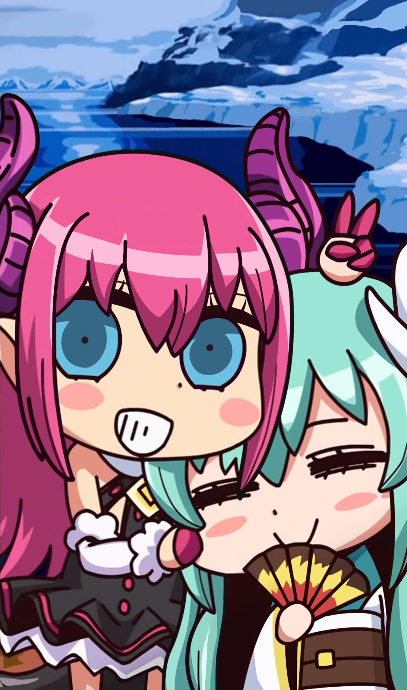 Kiyohime Wallpapers - Wallpaper Cave