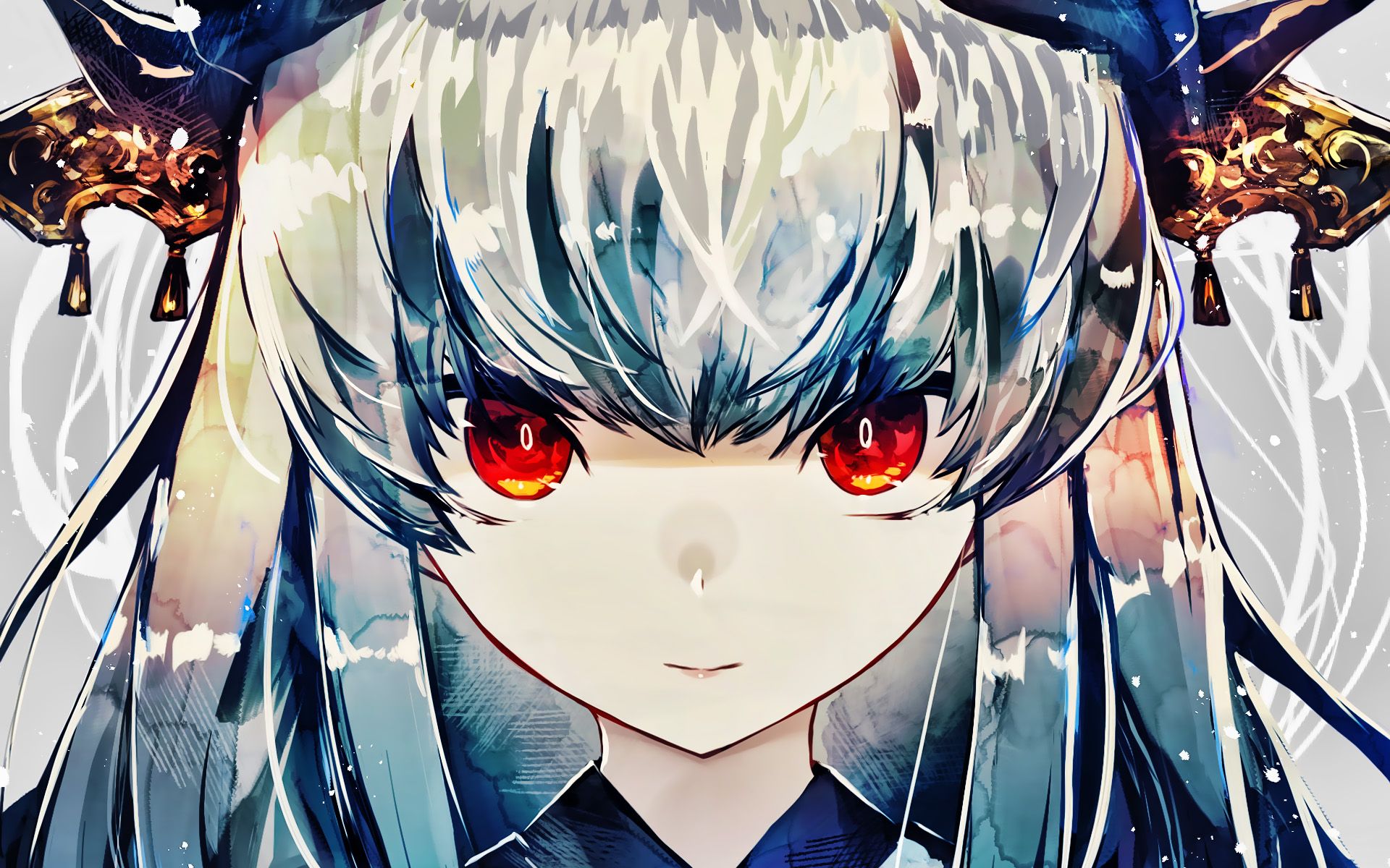 Kiyohime Wallpapers - Wallpaper Cave