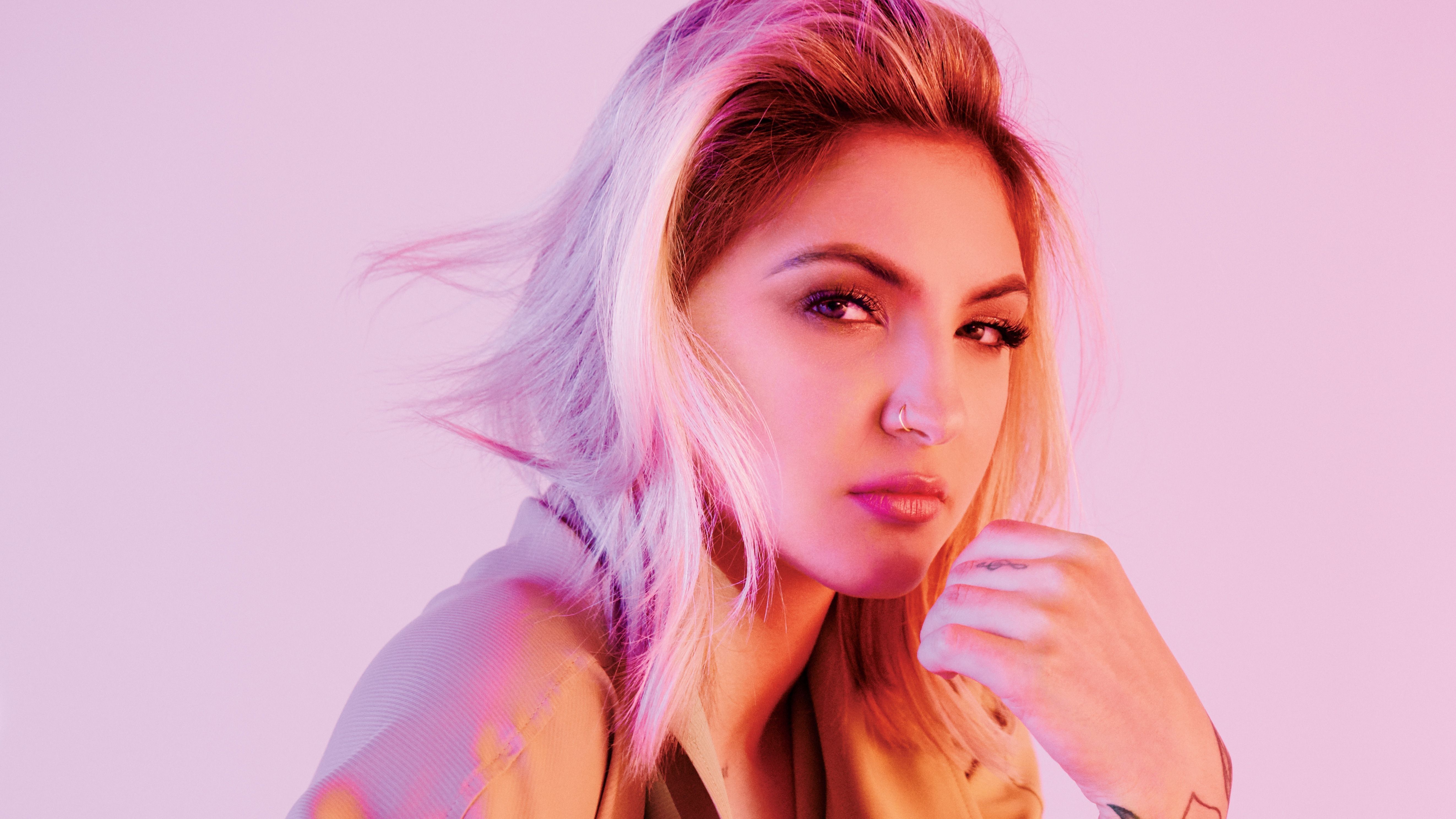 Julia Michaels HD Desktop Wallpapers - Wallpaper Cave