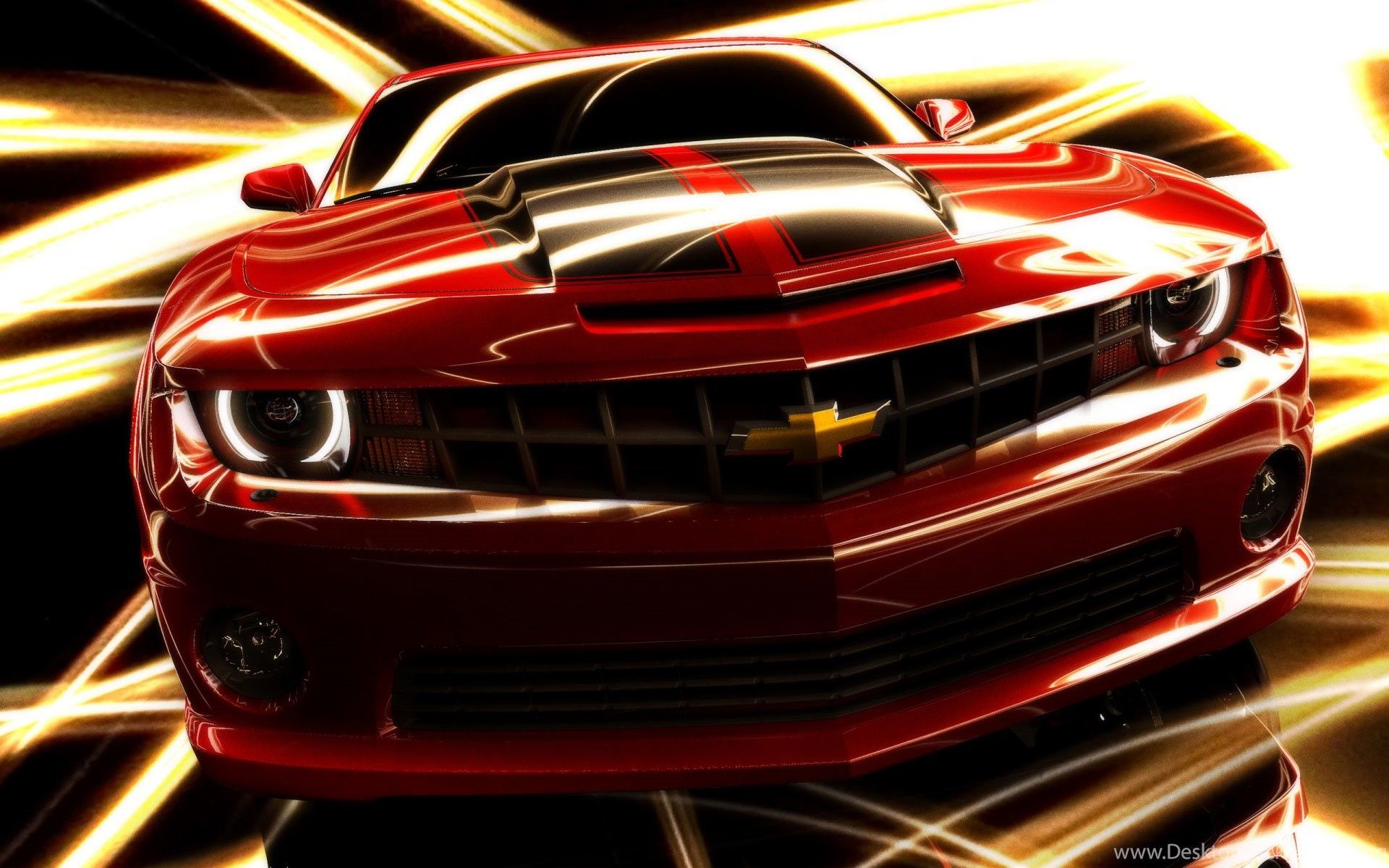 Chevrolet Logo Desktop Wallpapers - Wallpaper Cave