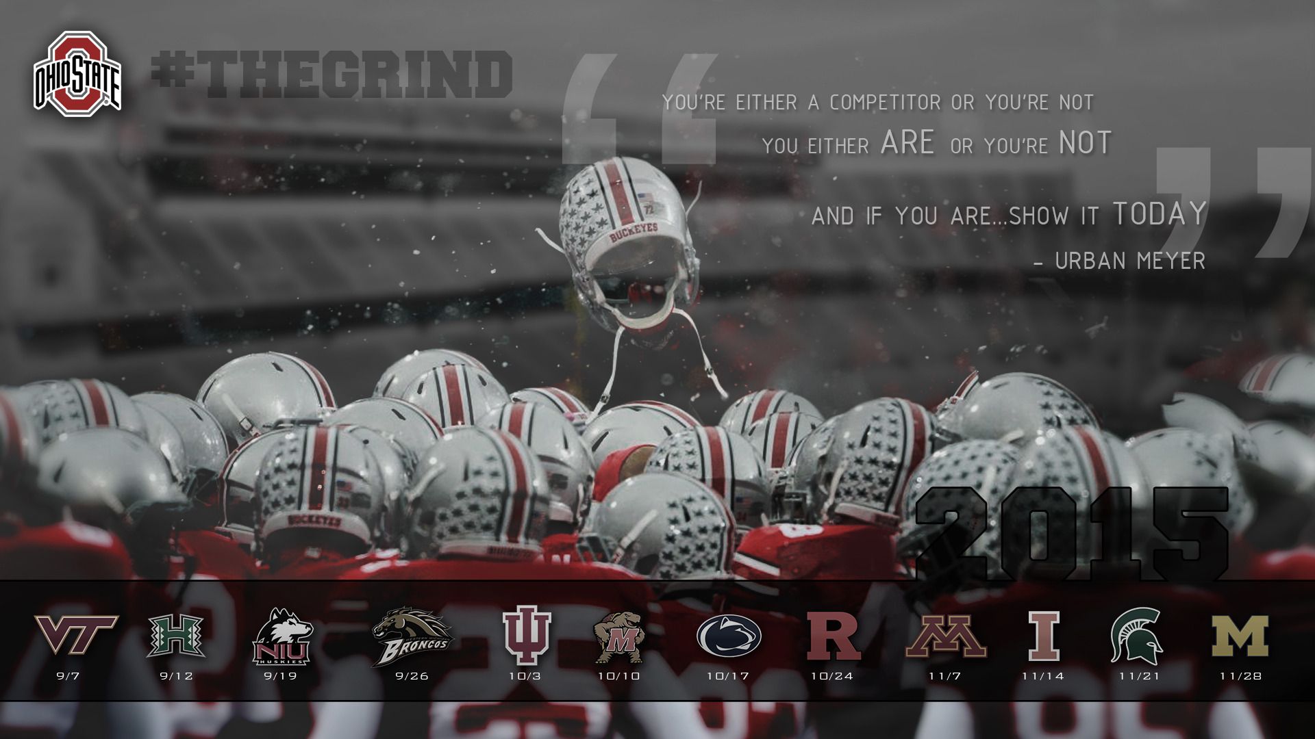 Ohio State Desktop Wallpapers - Wallpaper Cave