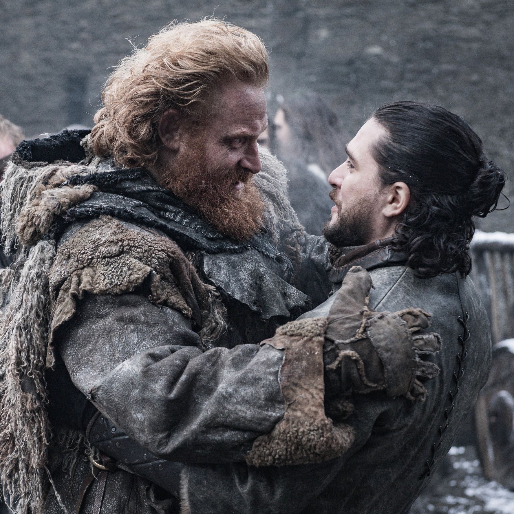 Tormund Giantsbane Wallpapers - Wallpaper Cave