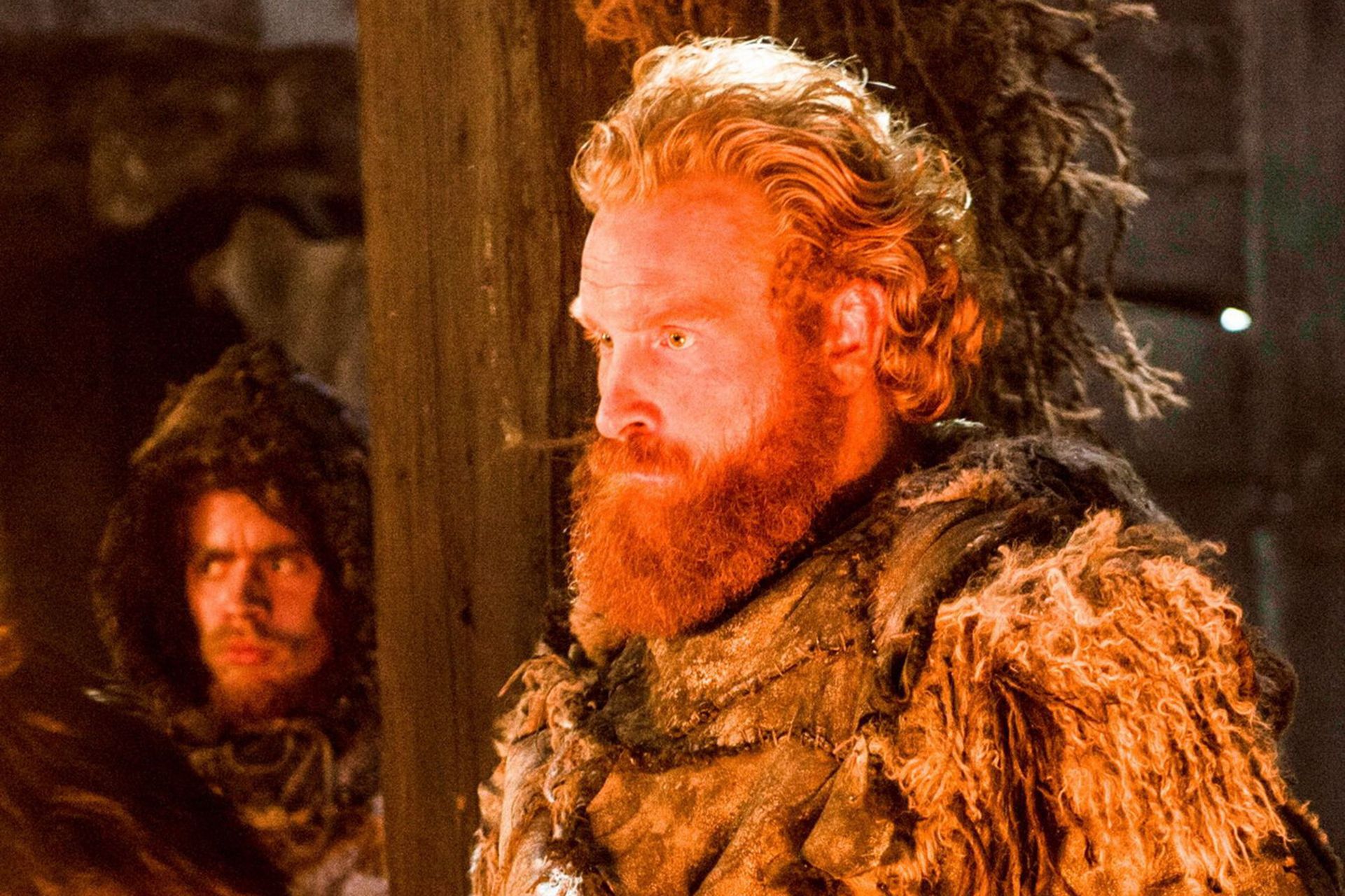 Tormund Giantsbane Wallpapers - Wallpaper Cave