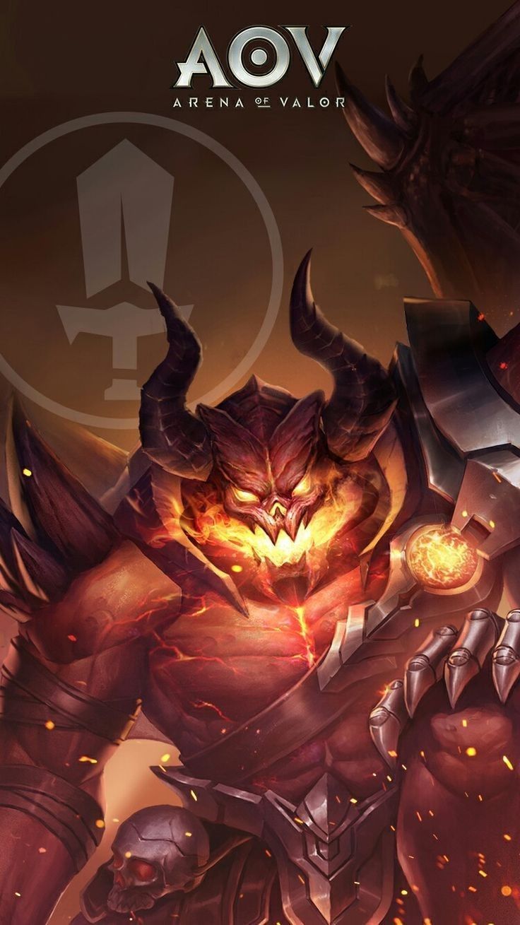 Maloch Wallpapers - Wallpaper Cave